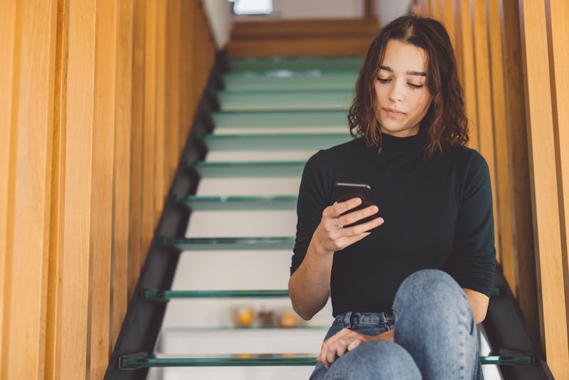 22 Texts To Send Someone After A Bad Date