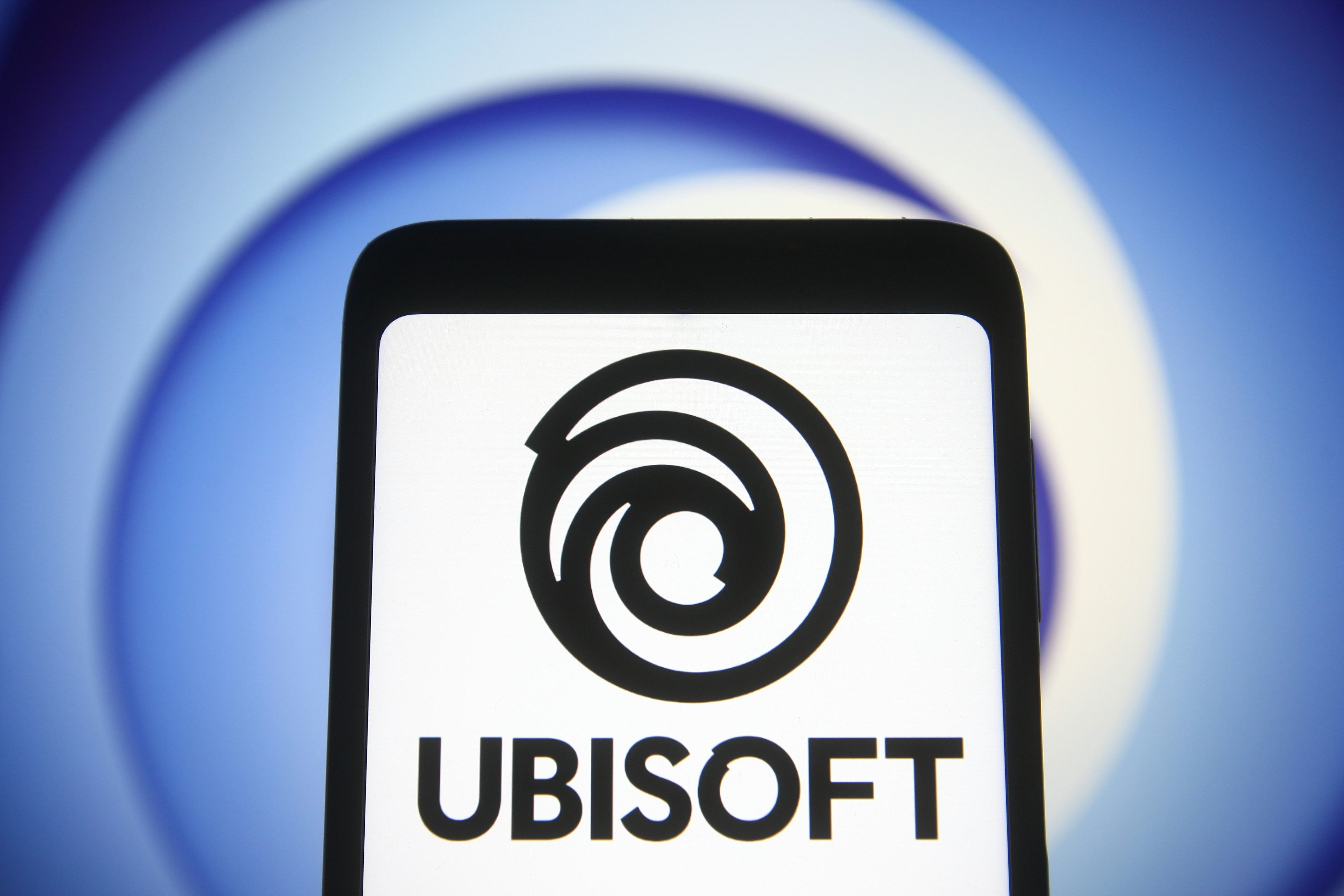 Ubisoft will explore creating a theme park based on games like ...