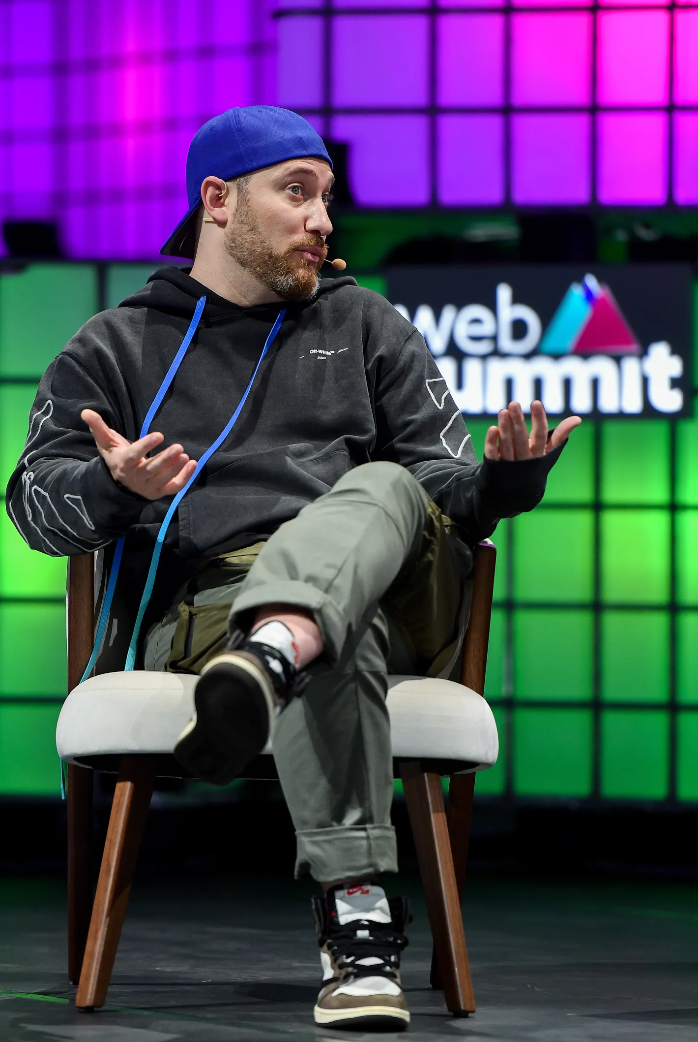 StockX tells sellers it’s not responsible for sneakers lost during shipping