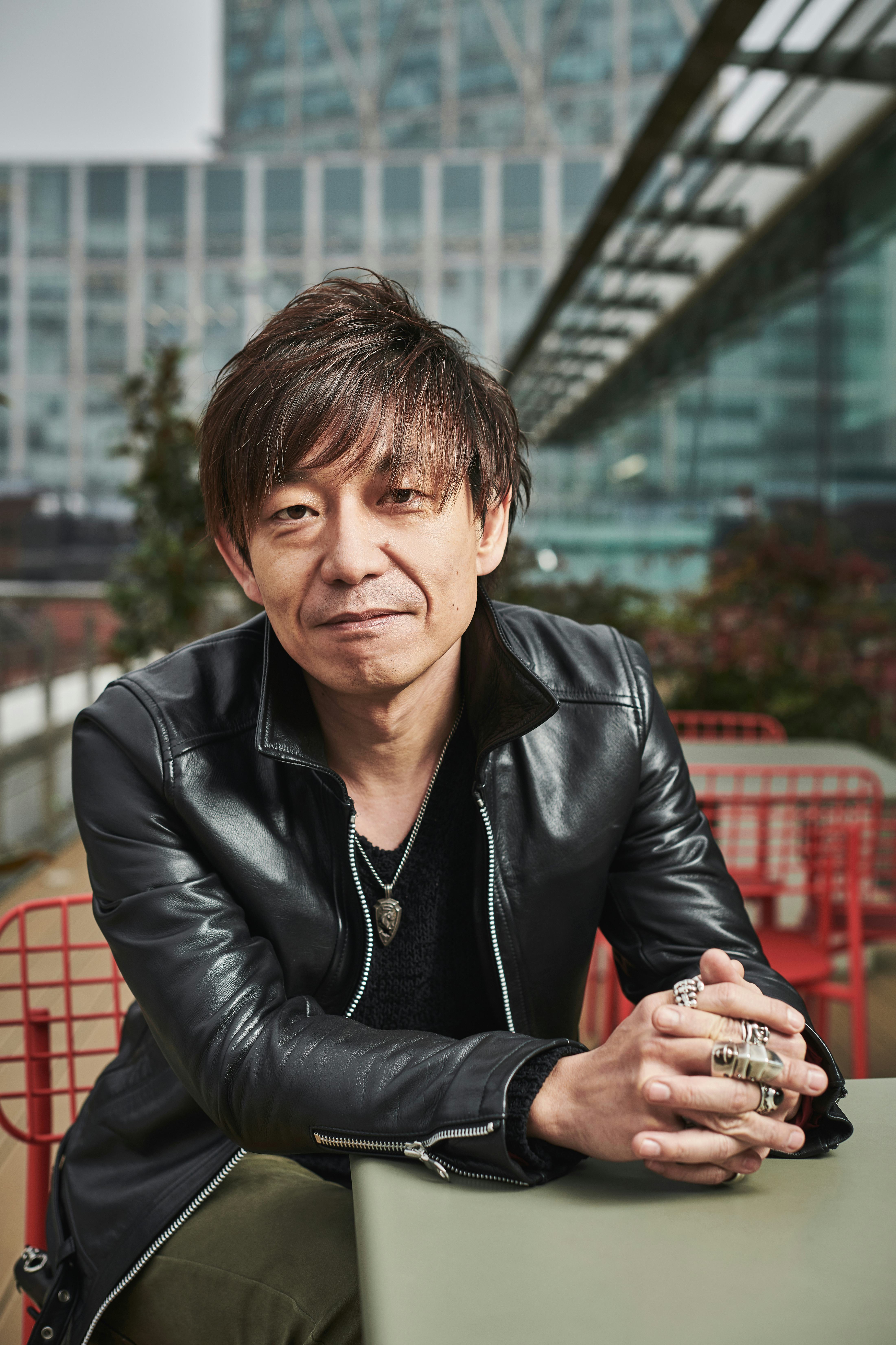 'FFXIV' director Yoshi-P reflects on 5 major milestones