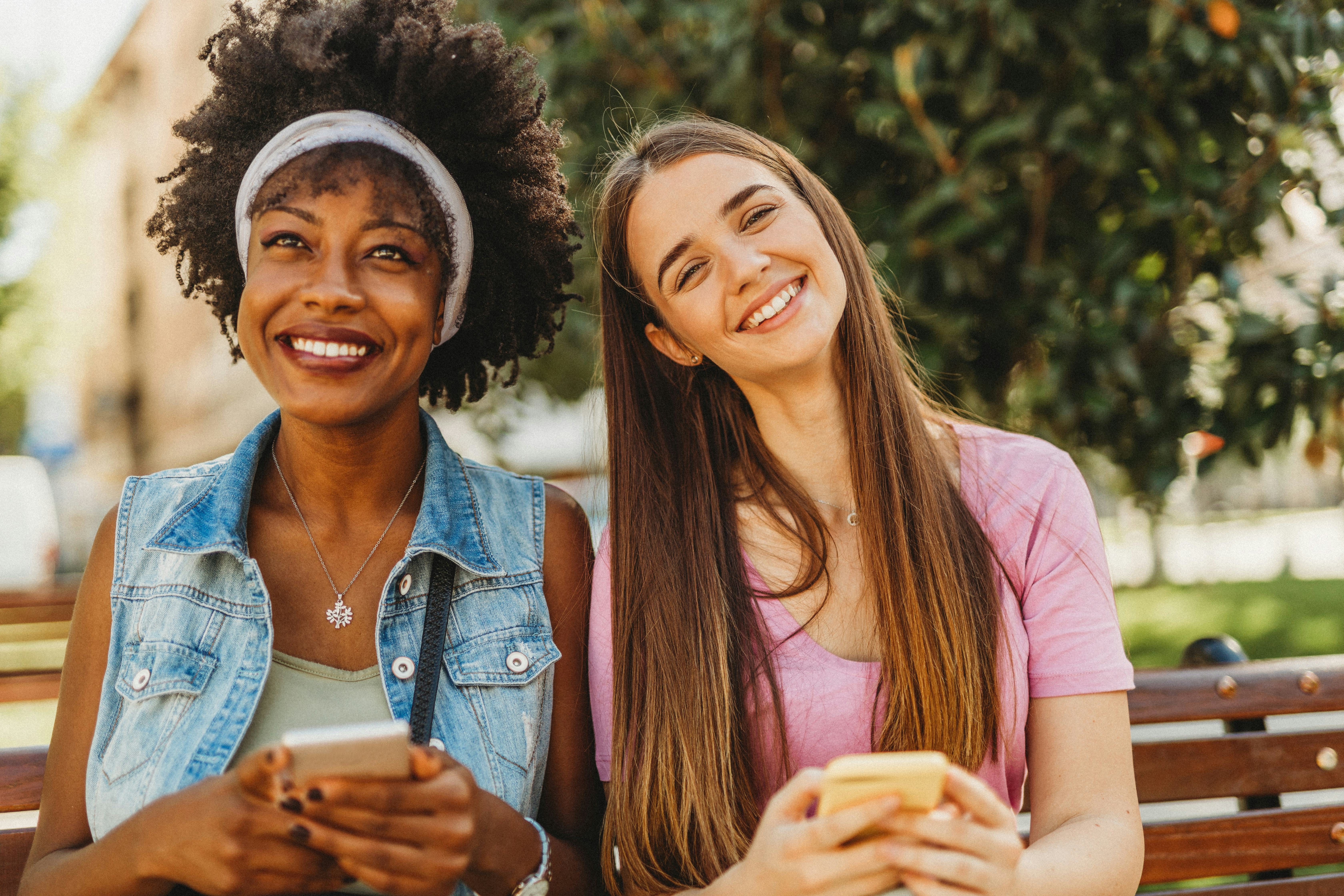 Aries-Libra Friendship Compatibility: Do These 2 Zodiac Signs Get Along?