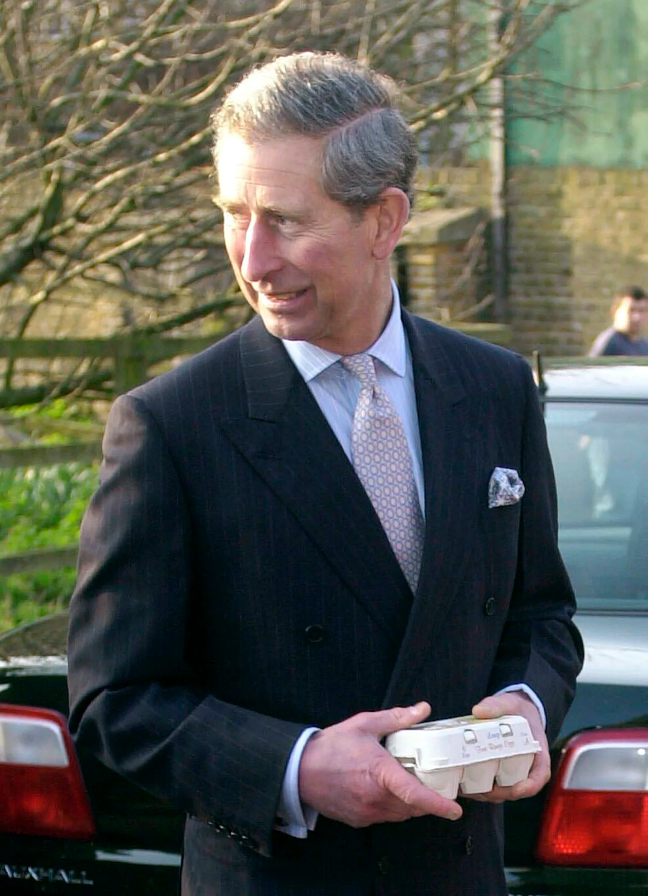 Royal Family Favorite Foods: Waffles, Curry & More