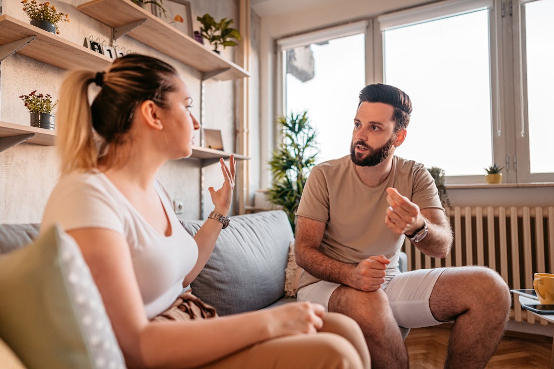 13 Signs You’re Being Manipulated In A Relationship, According To Experts