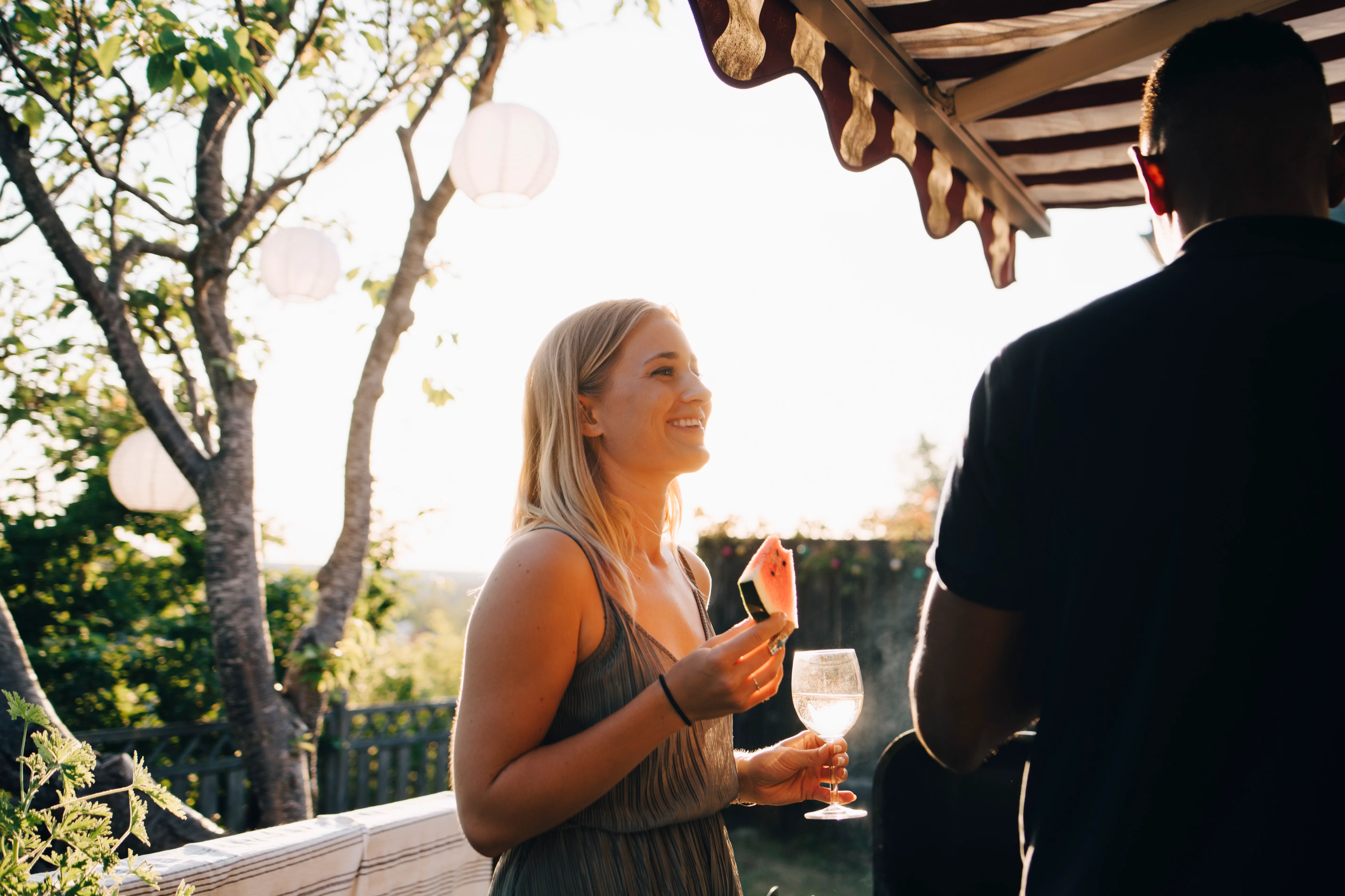 Watermelon Captions For Instagram & Sticking Close To Summer