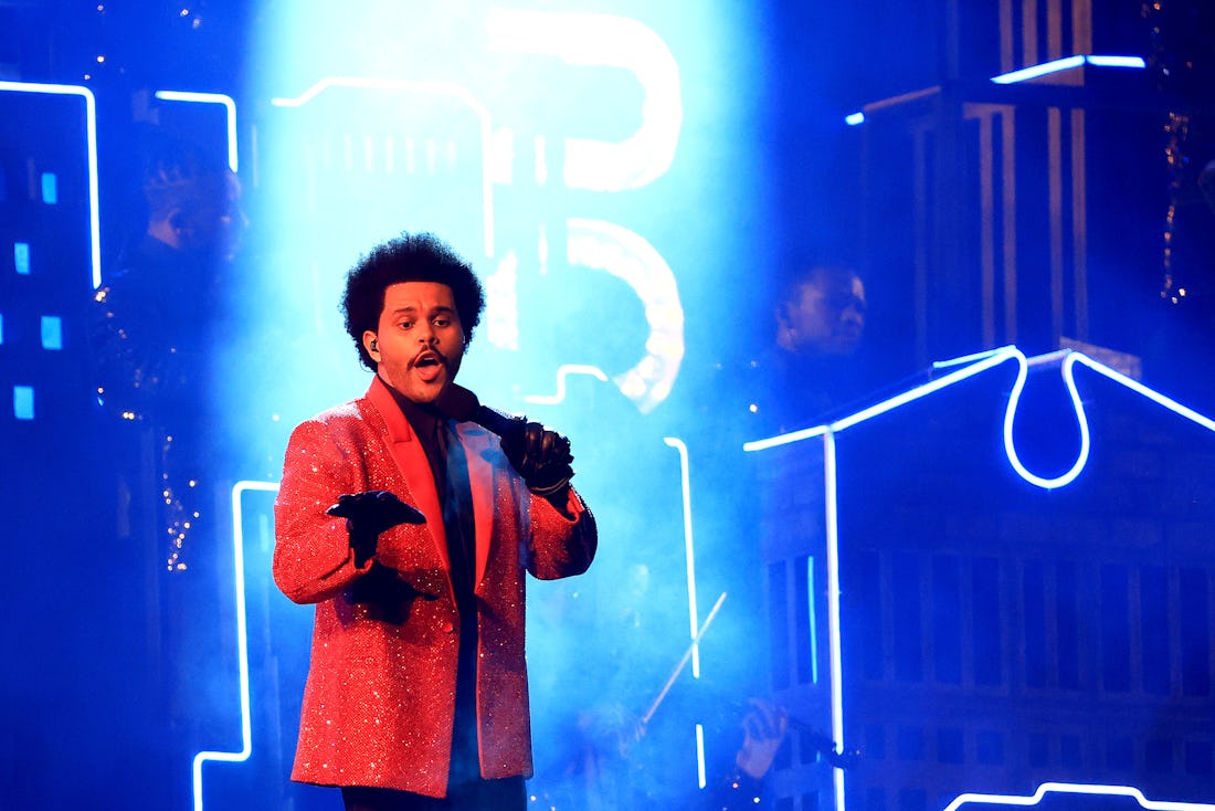 What Does Sober Lite Mean? The Weeknd Opened Up About Drinking