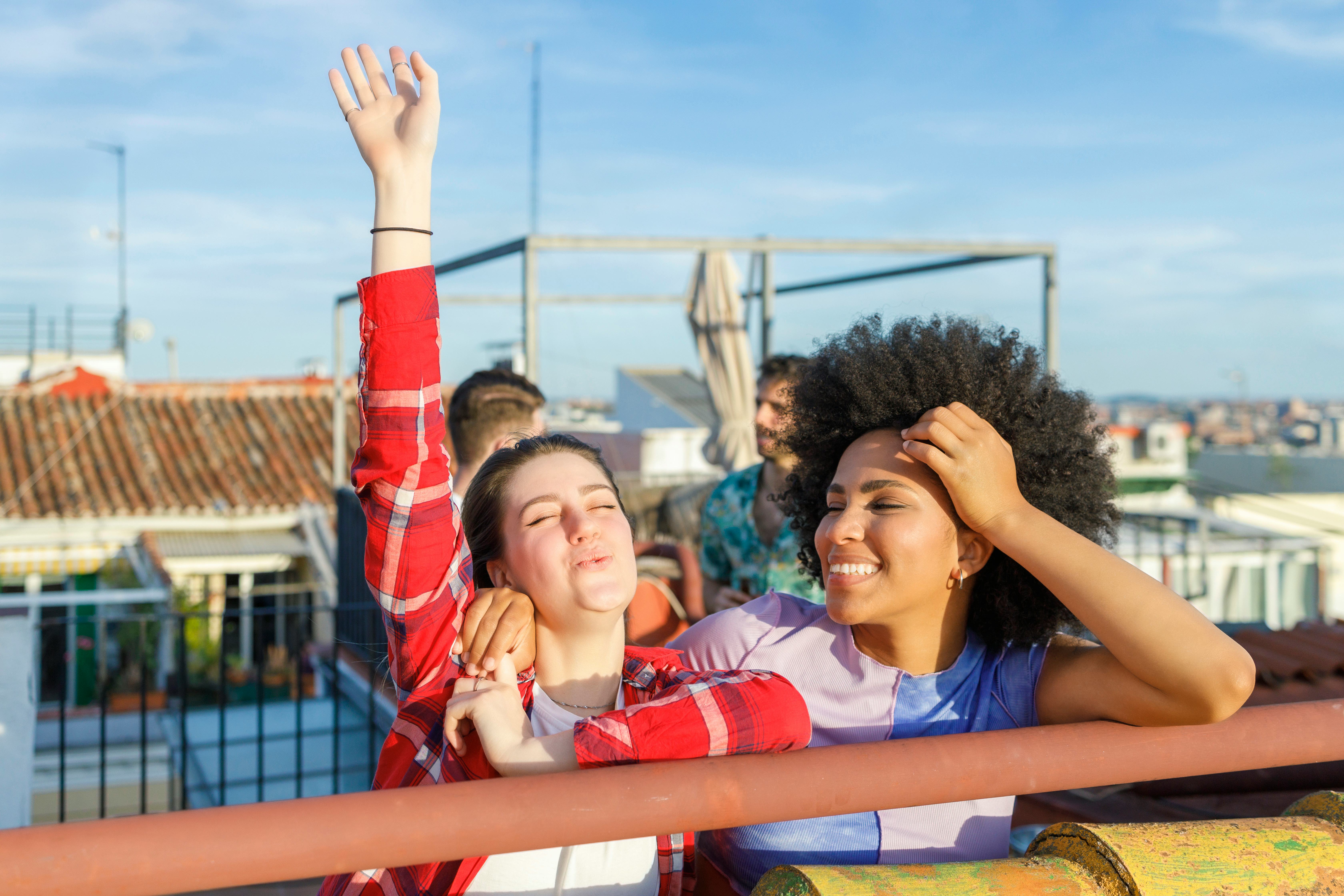 Taurus-Libra Friendship Compatibility: Do These 2 Zodiac Signs Get Along?