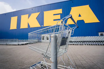 IKEA's Buy Back & Resell Program Gives Furniture A Second Life