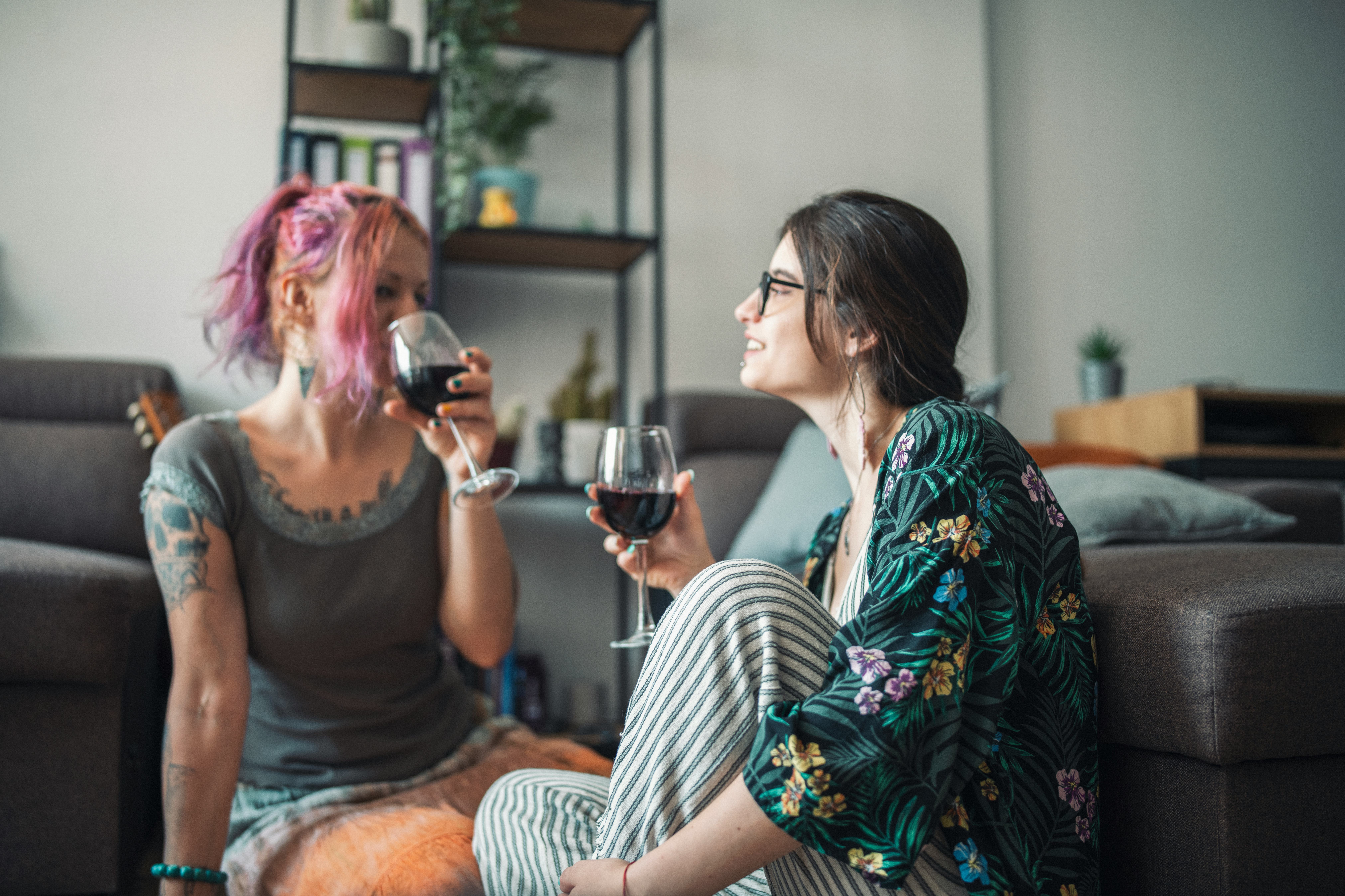 12 Signs You Were Meant To Be With Your First Love