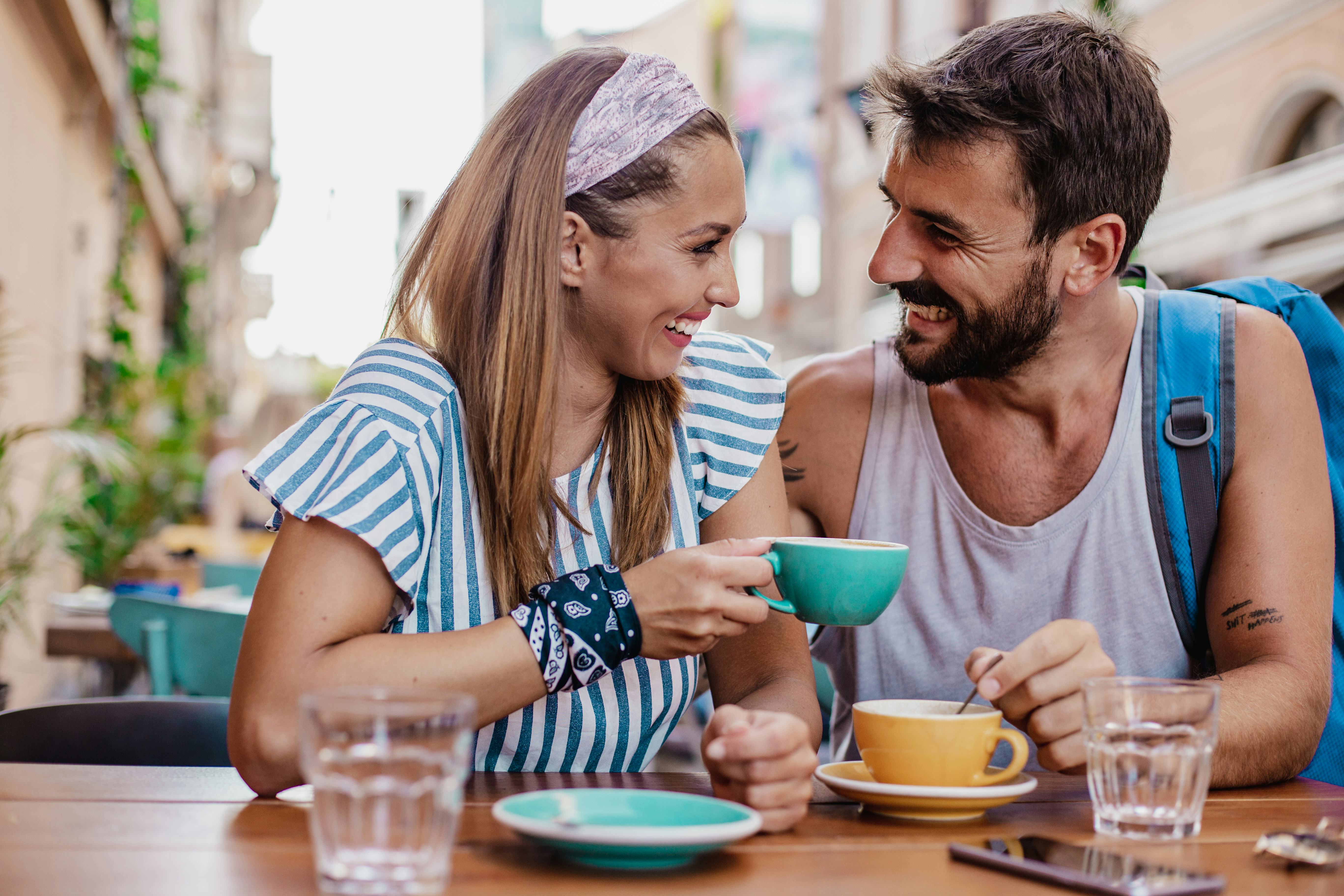 Here's The First Date Advice You Need, Based On Your Zodiac Sign