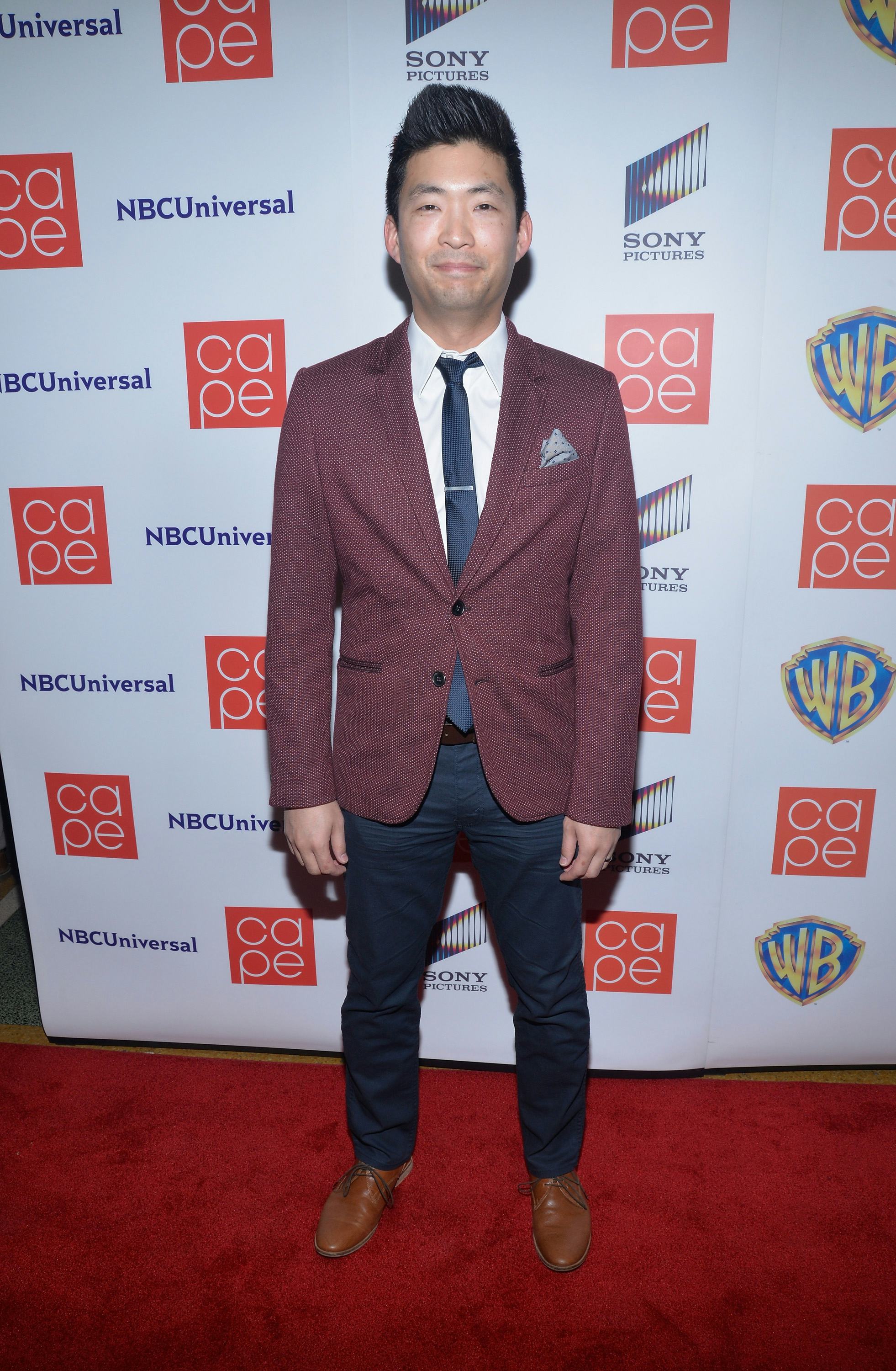 How Asian American internet trailblazers gave new life to Shang-Chi