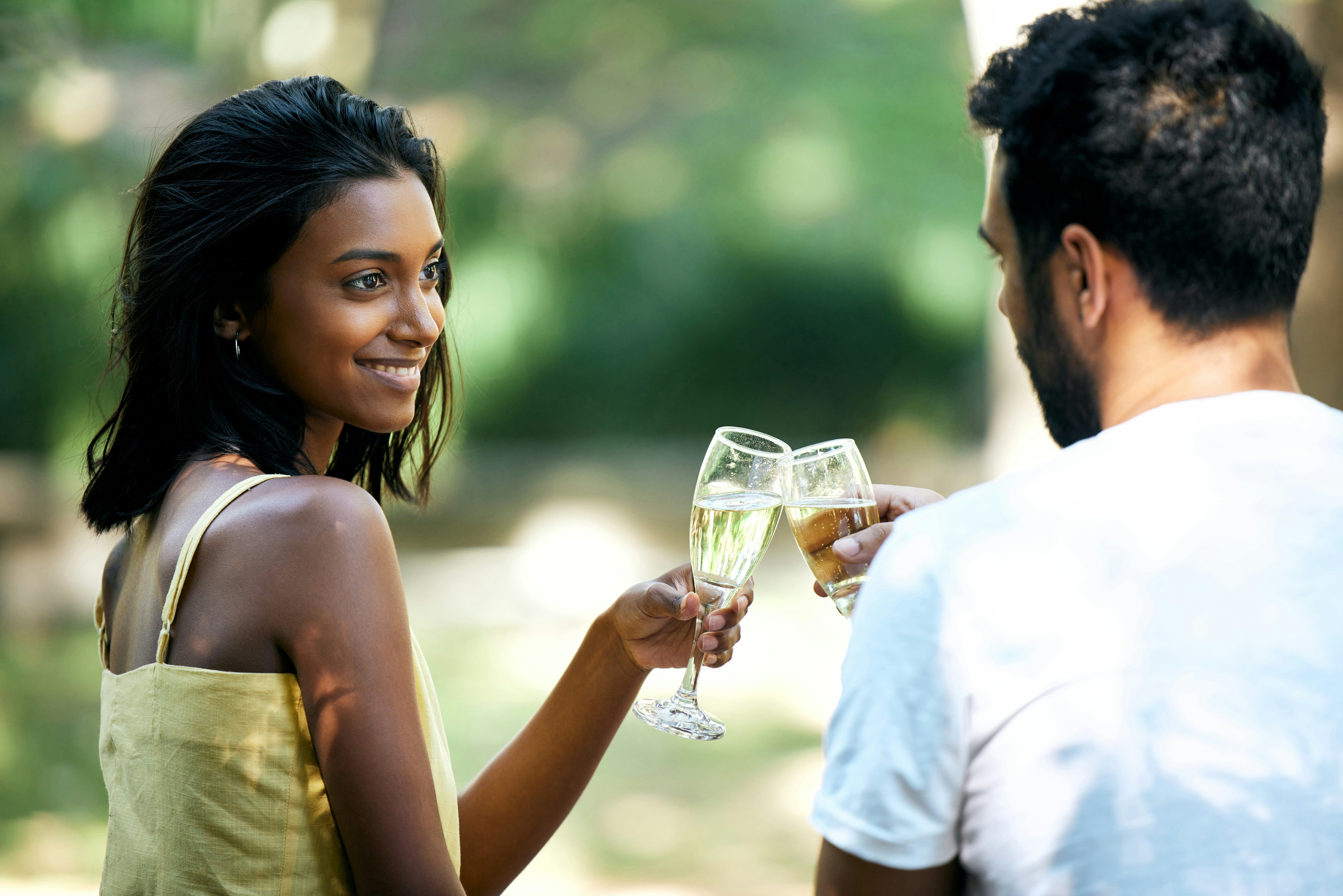 Here's The First Date Advice You Need, Based On Your Zodiac Sign