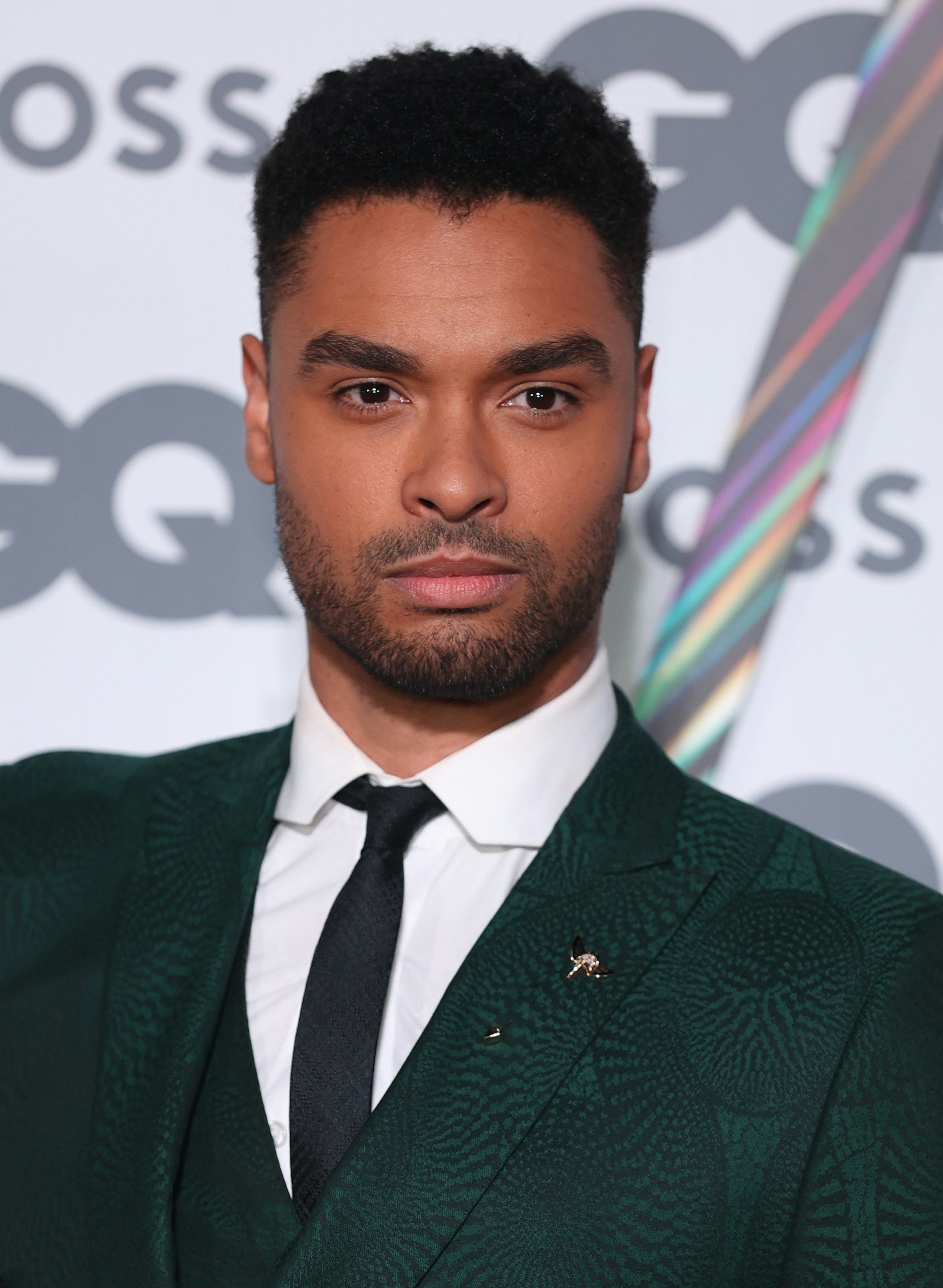 Who Is 'Bridgerton' Star Regé-Jean Page Dating?