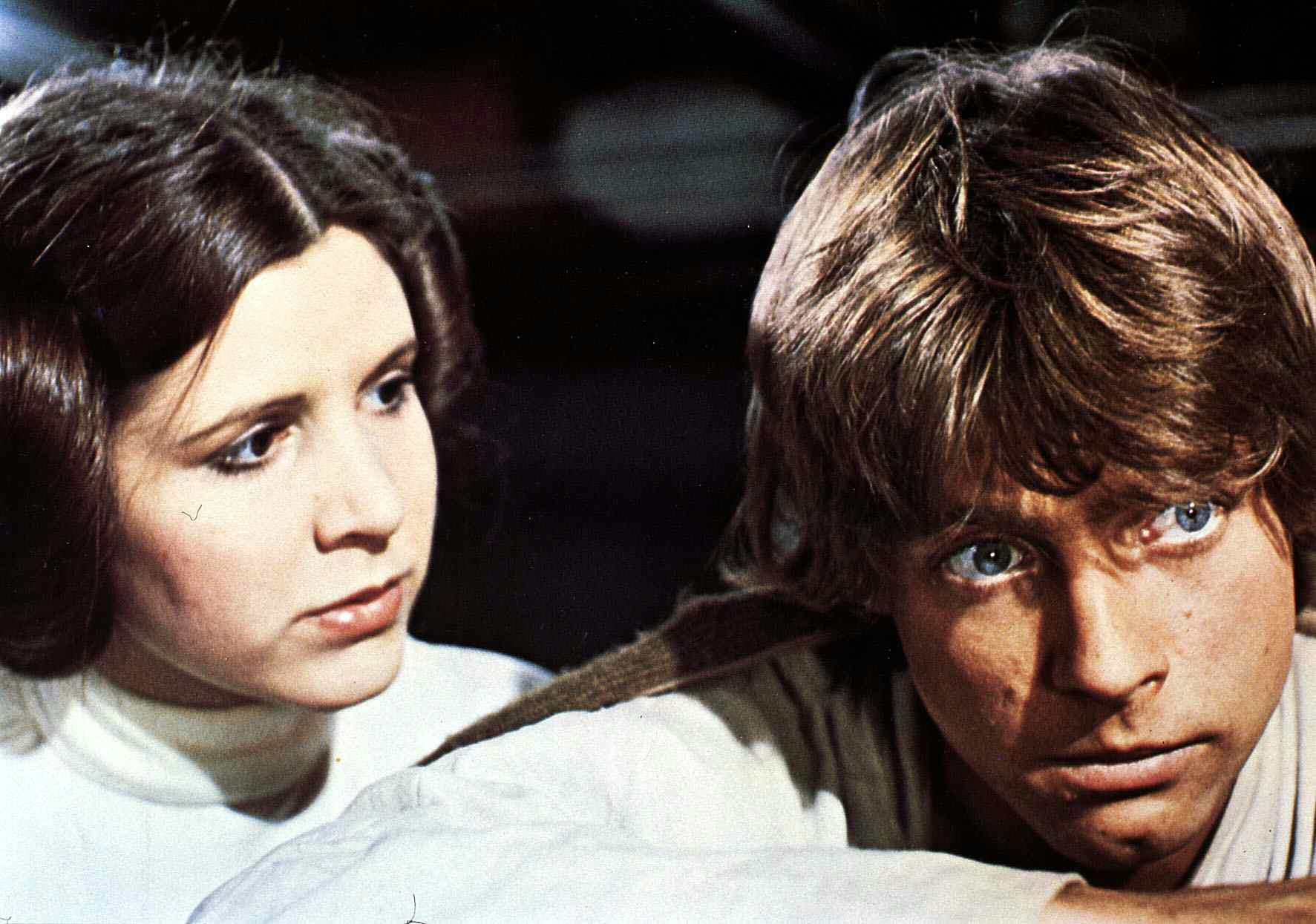 Star Wars: Marcia Lucas got one thing right about why the sequels are bad