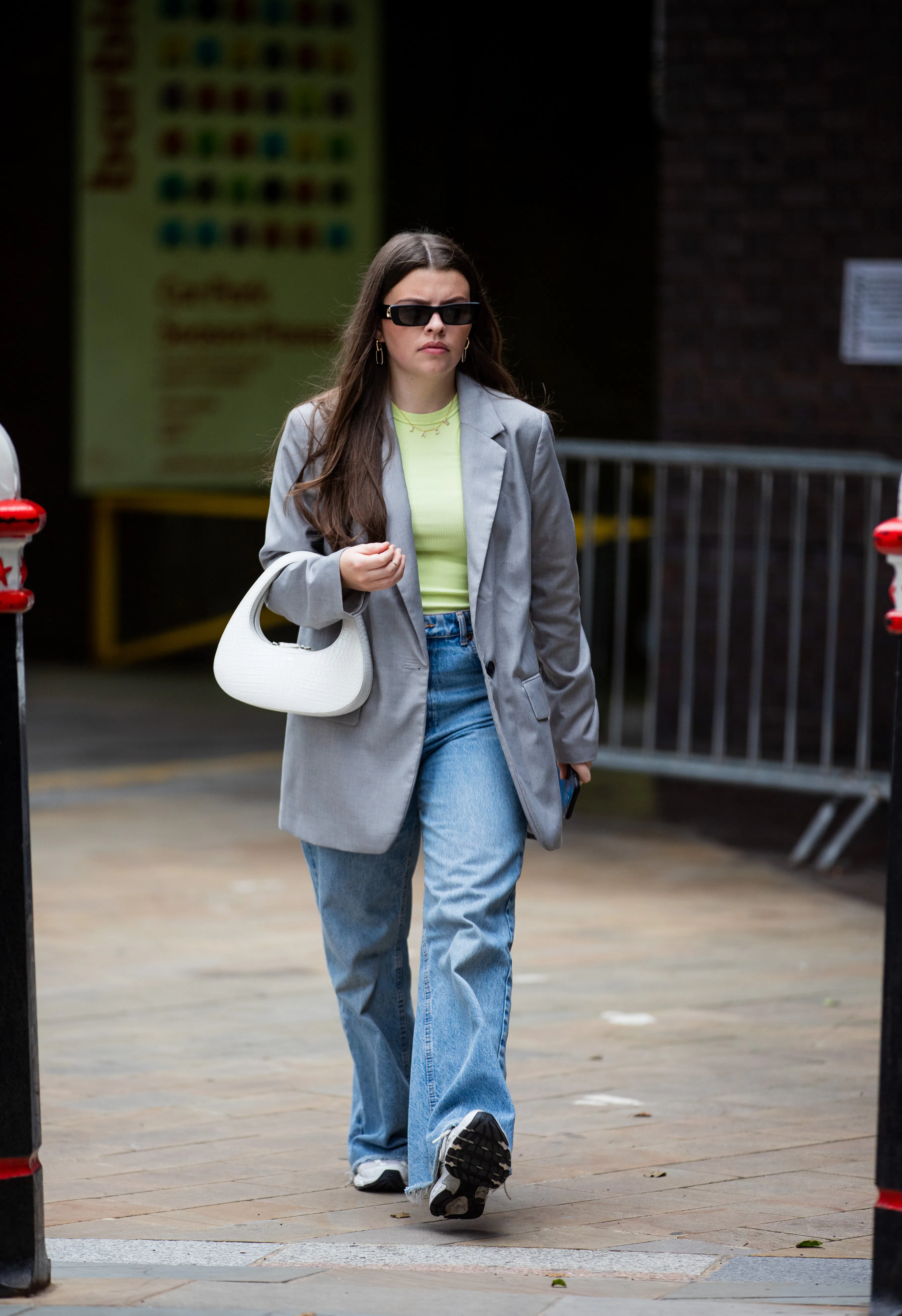 The Best Street Style Looks From London Fashion Week Spring 2022