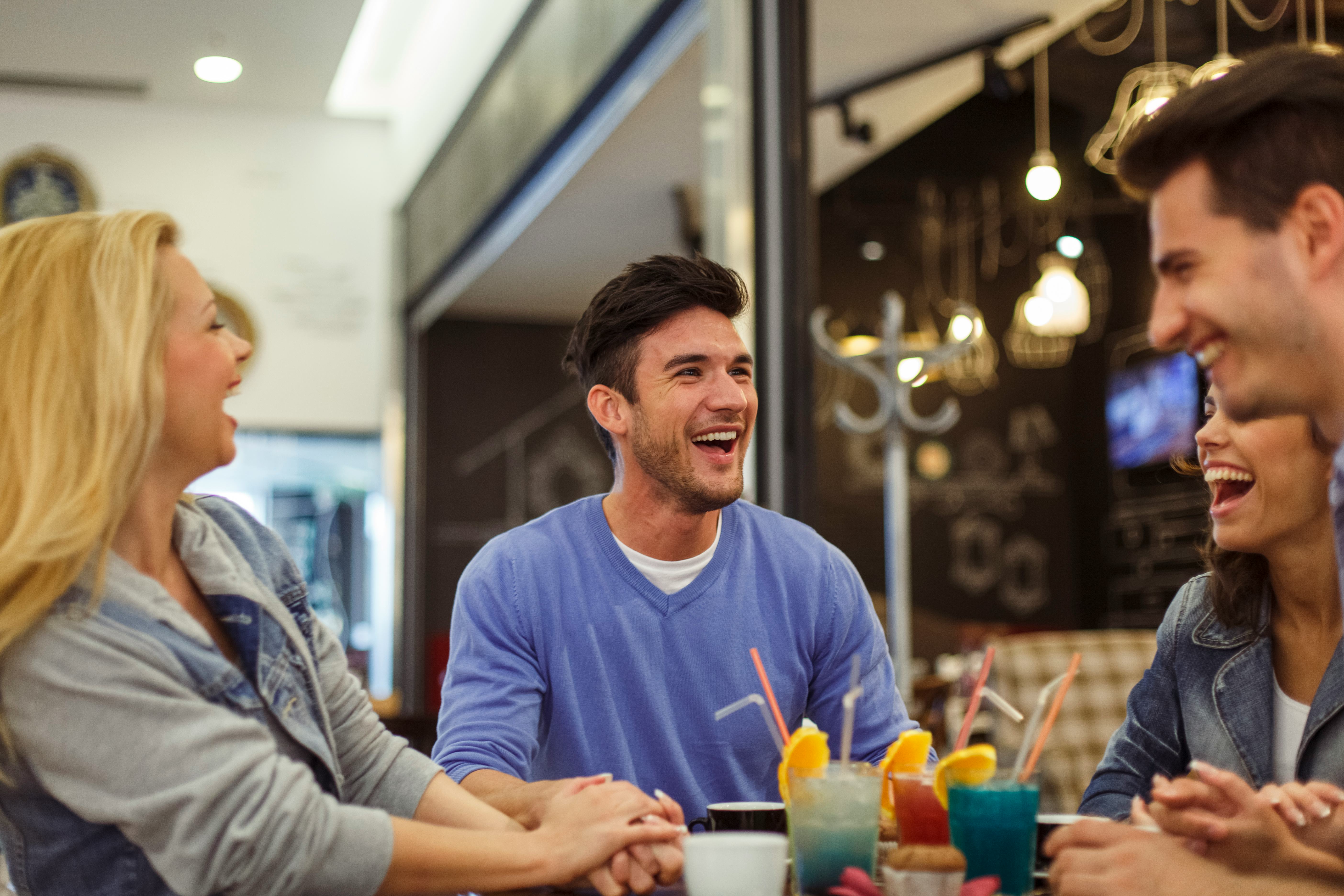 How To Answer "Why Are You Single?": 33 Ideas