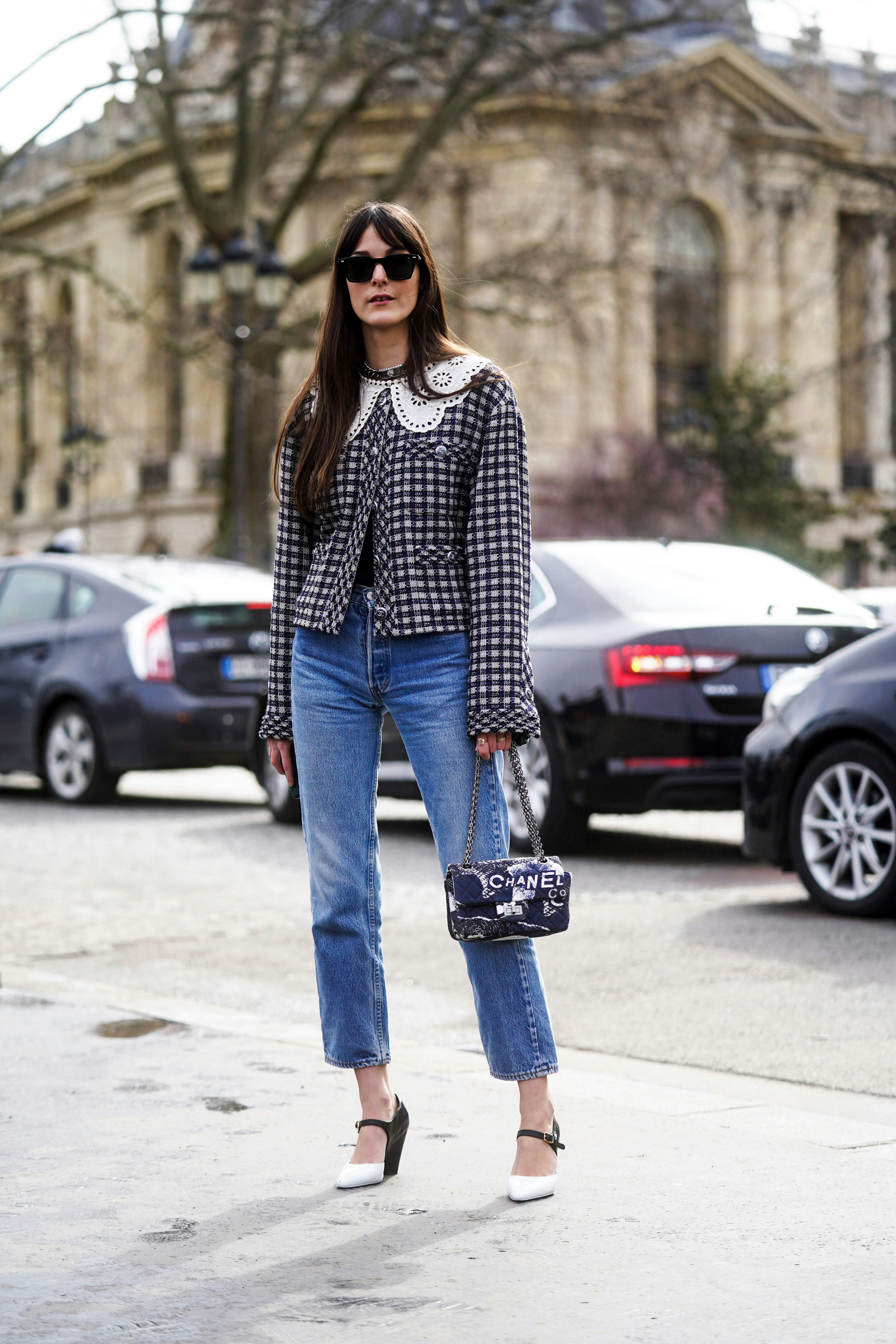 How To Tell If Your Jeans Fit You Properly In 12 Simple Steps