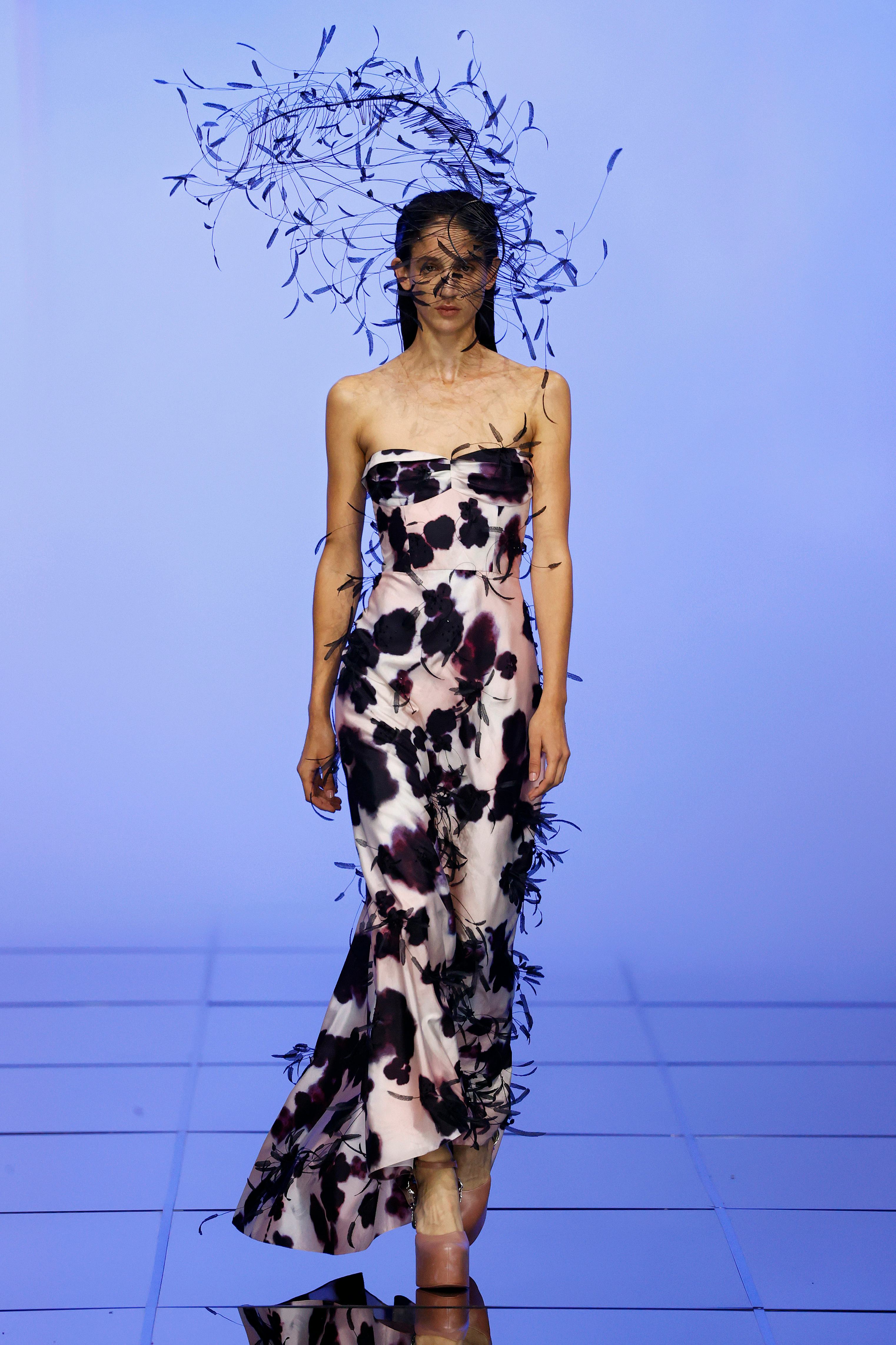 Milan Fashion Week Spring 2022: See All the Best Looks