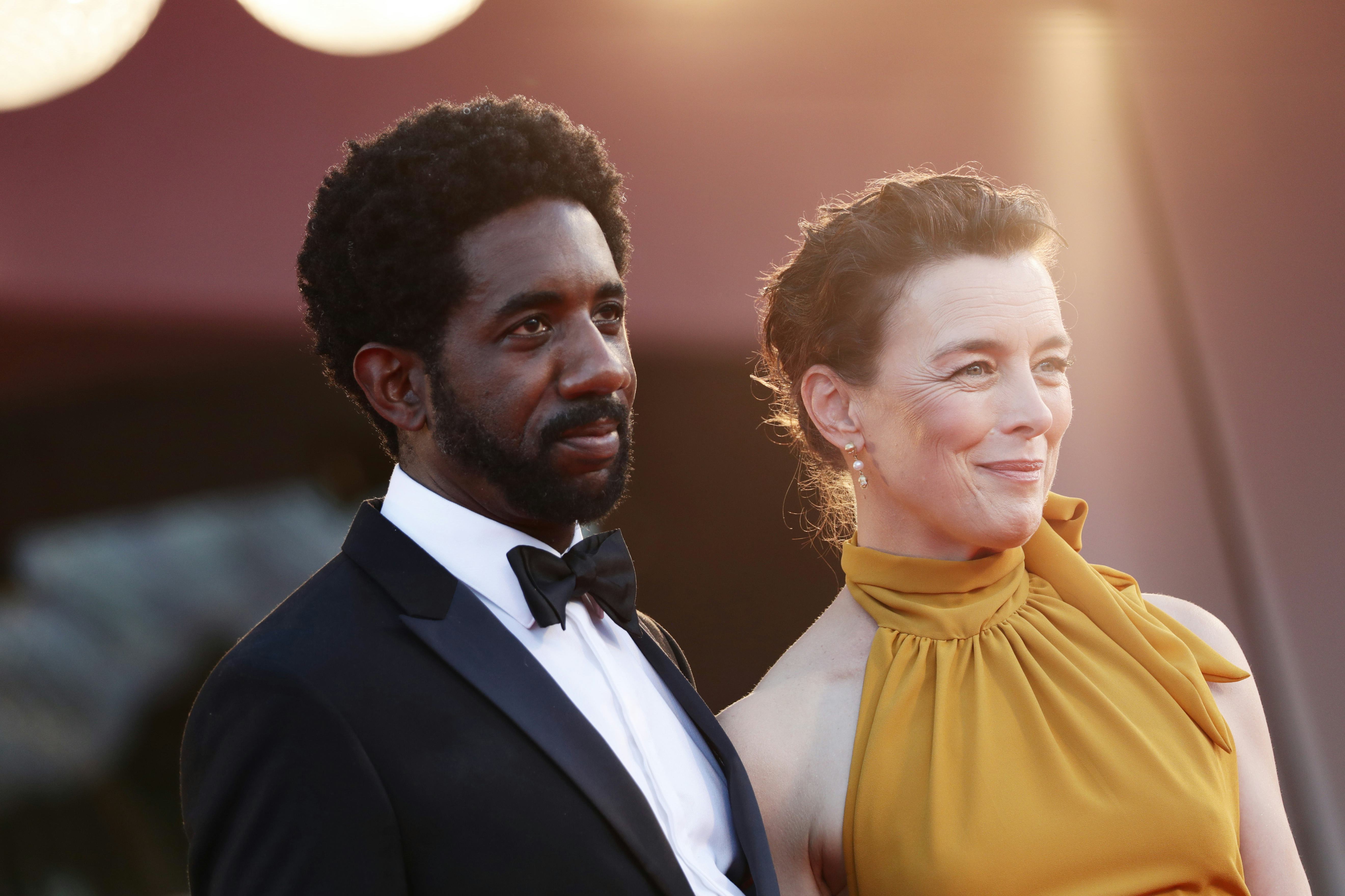 Who Is Rhashan Stone?