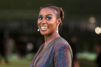 Issa Rae Shares Why She's Not Rushing To Have Kids