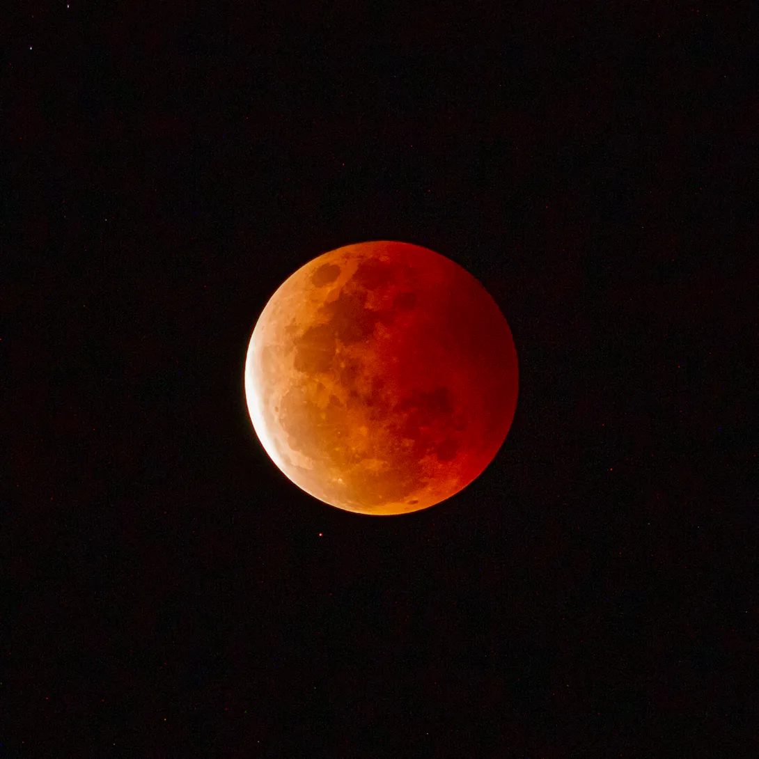 October 2021 Full Blood Moon Dos & Don'ts