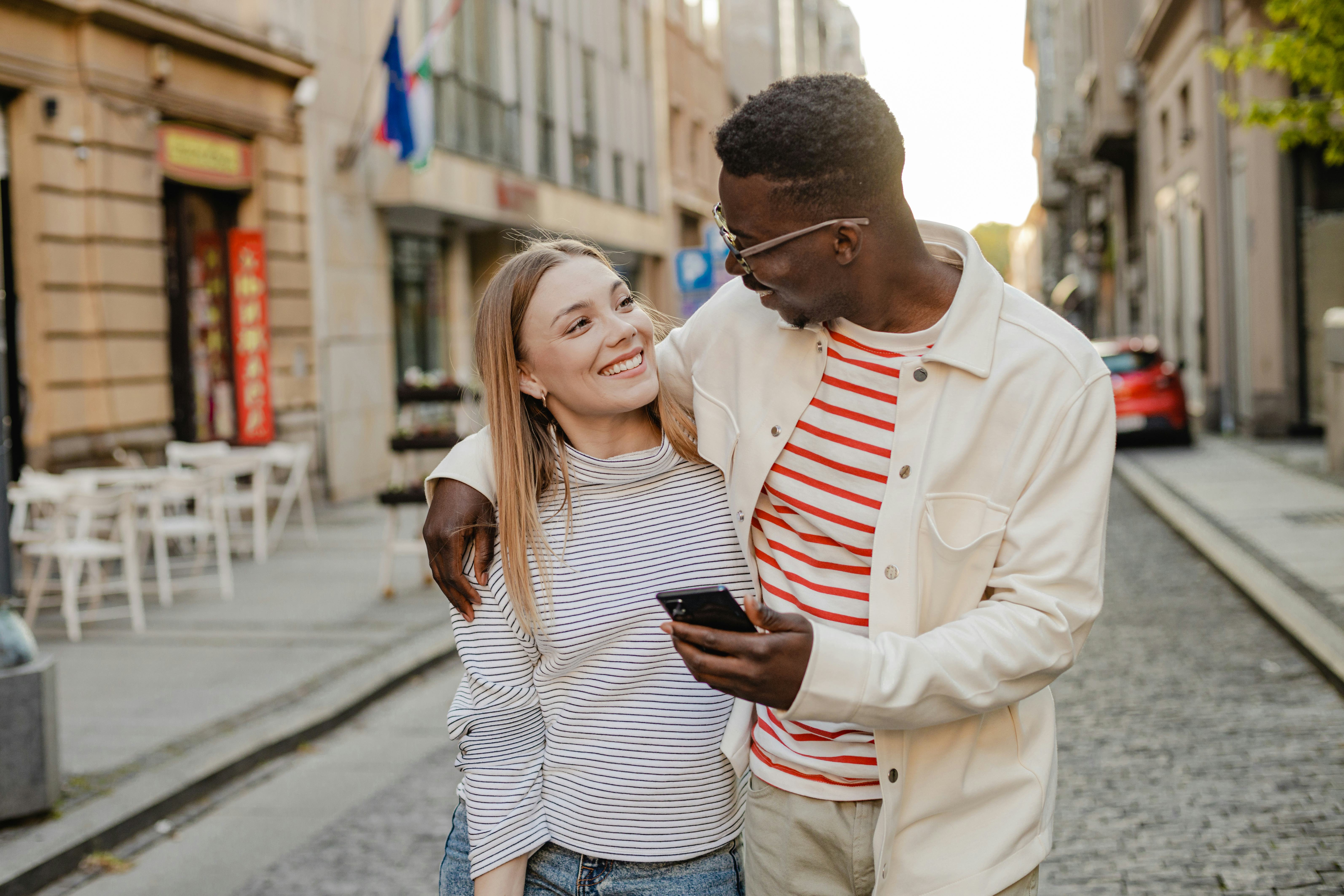 20 Loving Comments To Leave On Your Partner's Instagram