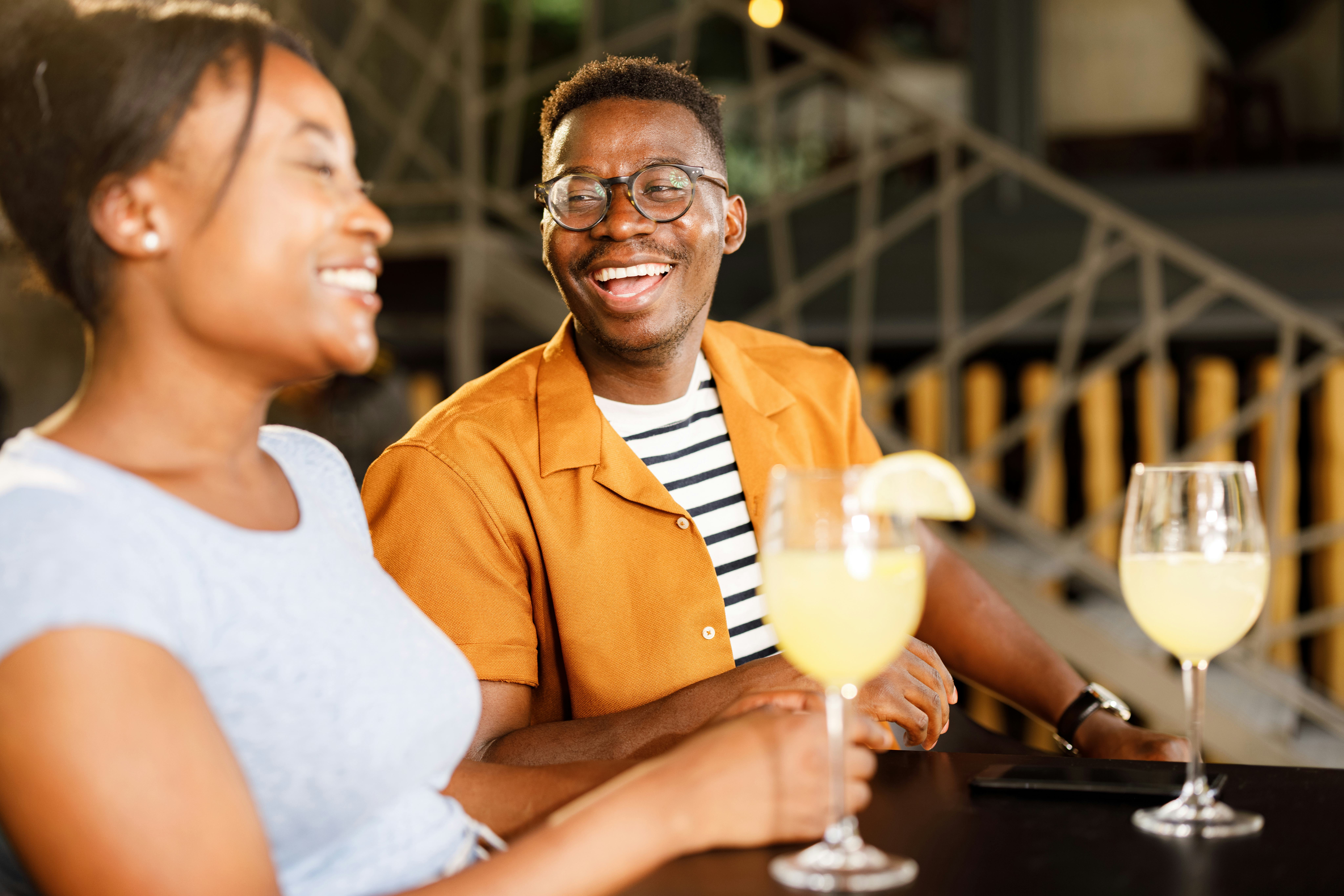 Is It A Date Or Not? Here’s How To Tell