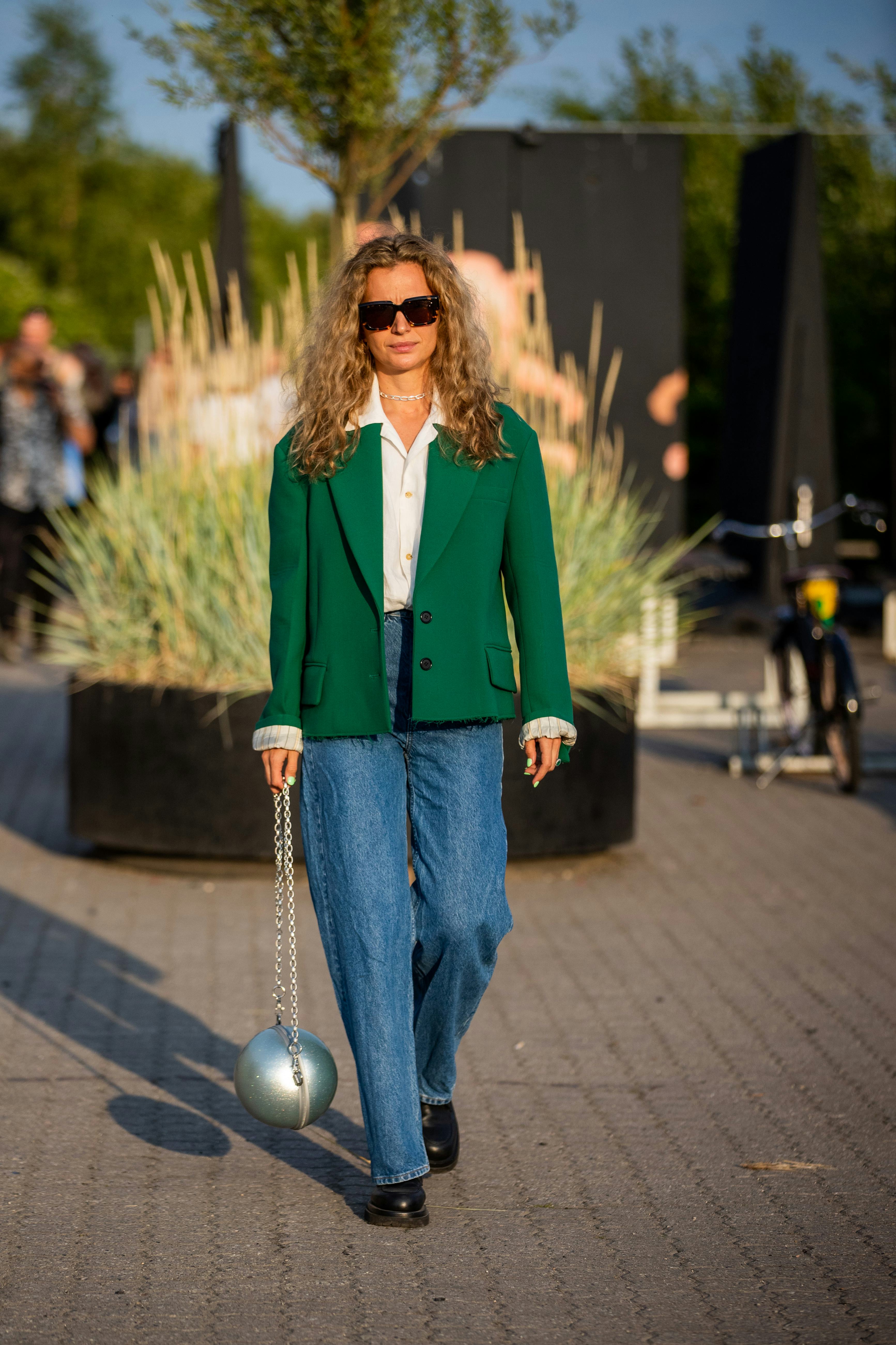 11 Fall Flats Outfits To Try If You're Not A Fan Of Heels