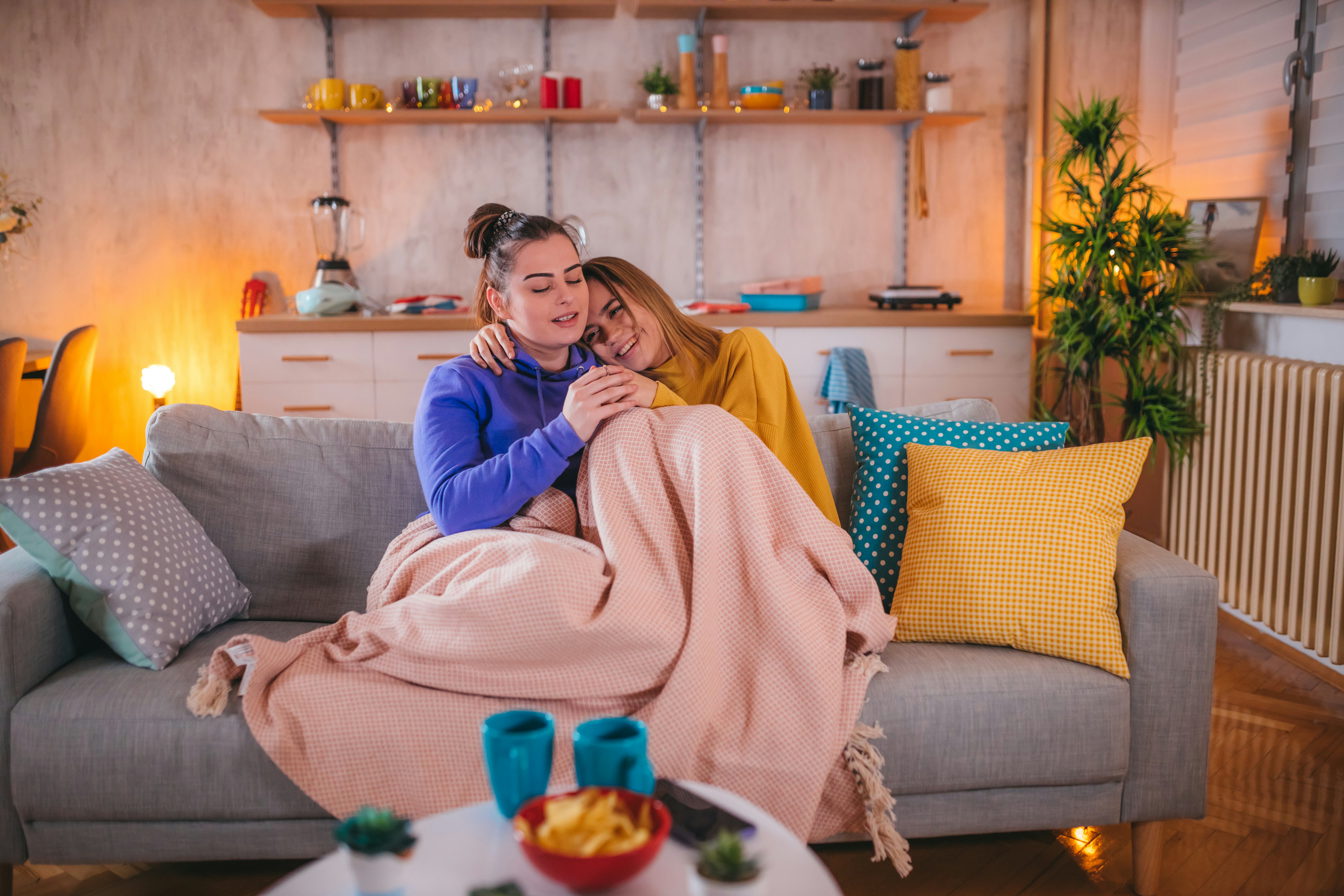 25 Questions About Your Partner You Should Be Able To Answer