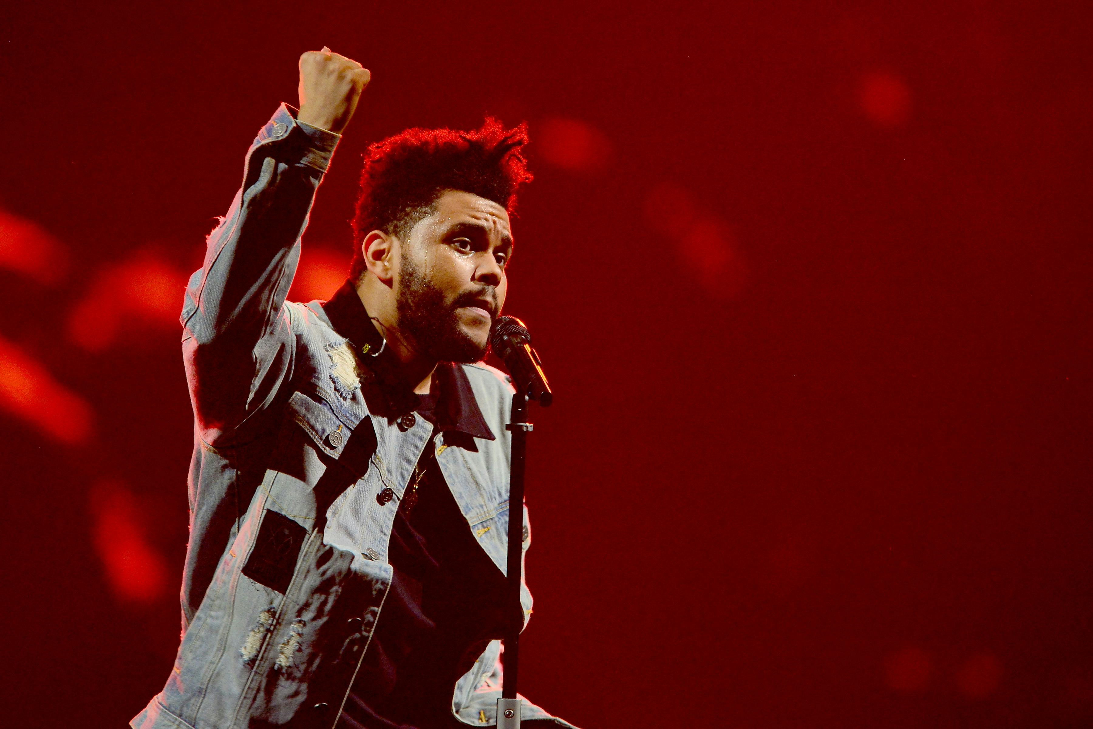 The Weeknd’s Net Worth In 2023: 'The Idol' Creator Is Touring In Europe