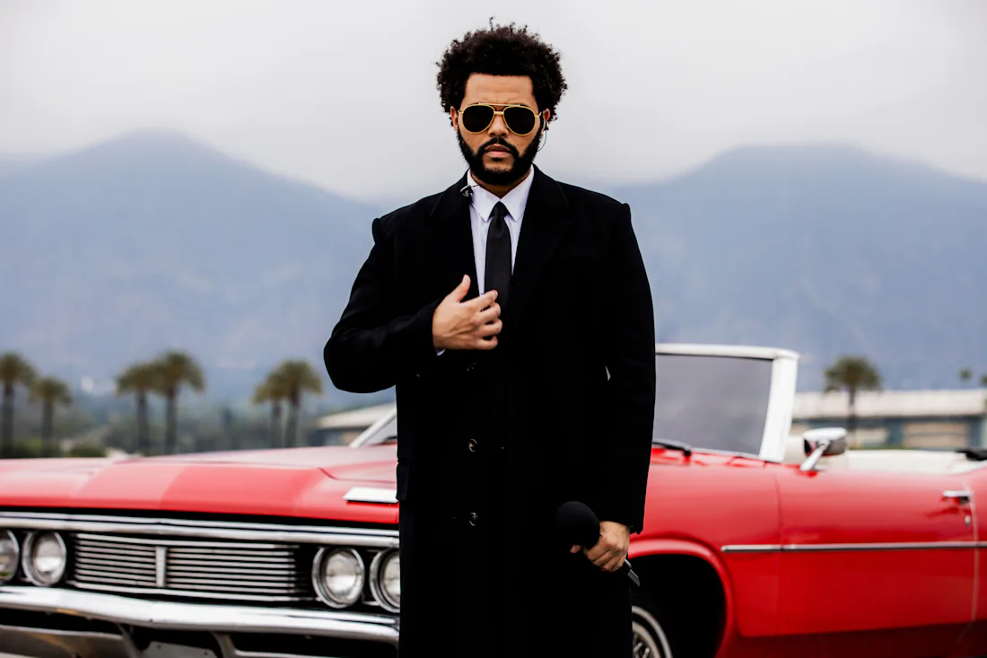 The Weeknd’s Net Worth In 2023: 'The Idol' Creator Is Touring In Europe