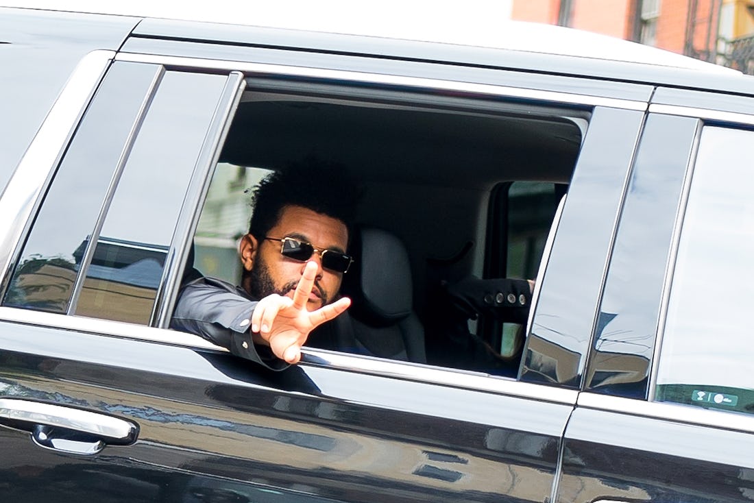 The Weeknd’s Net Worth In 2023: 'The Idol' Creator Is Touring In Europe