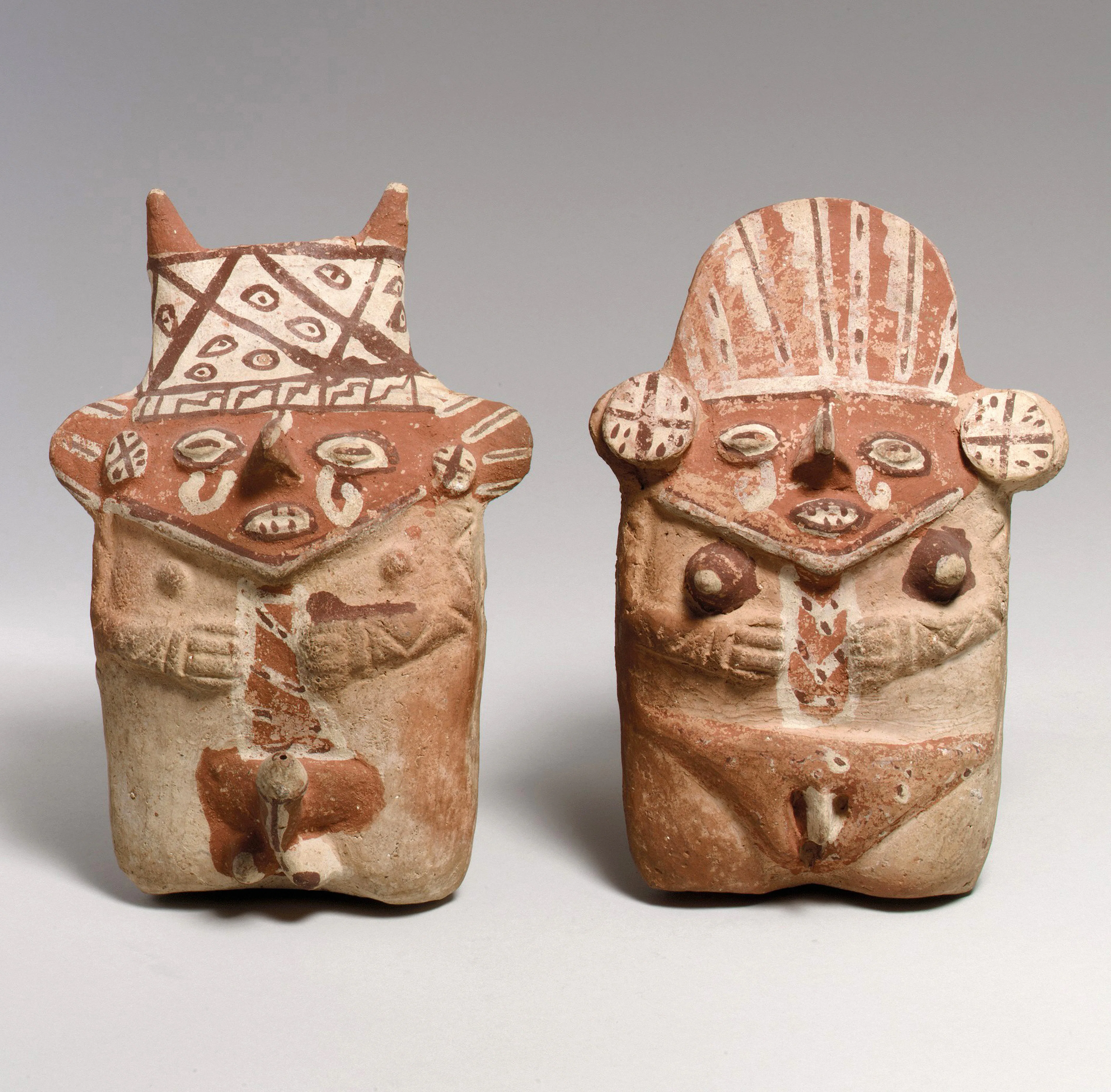 Ancient Peruvian politicians partied way harder than we thought, study ...