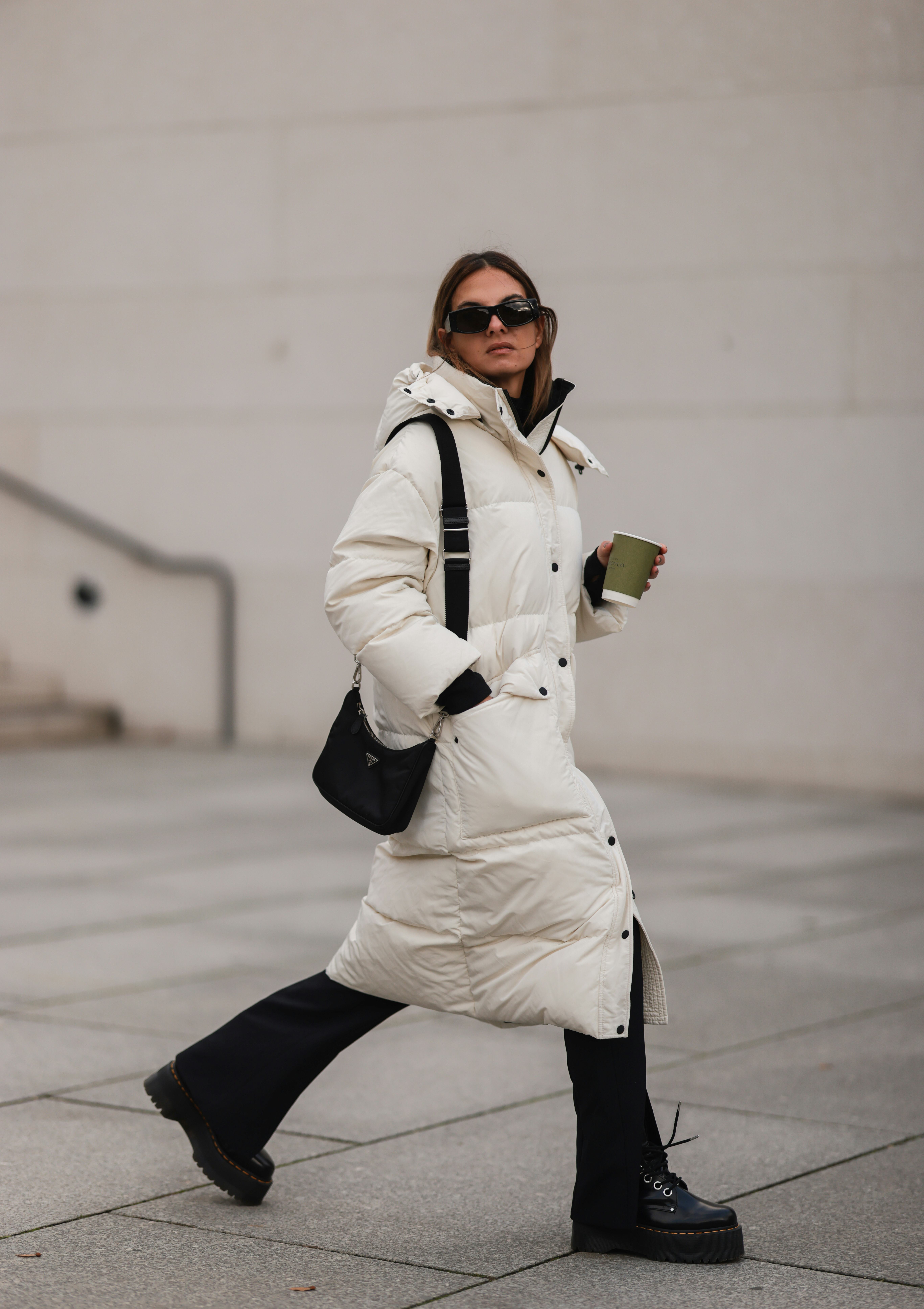 The Best Boot Trends That Pair Well With Wide-Leg Pants