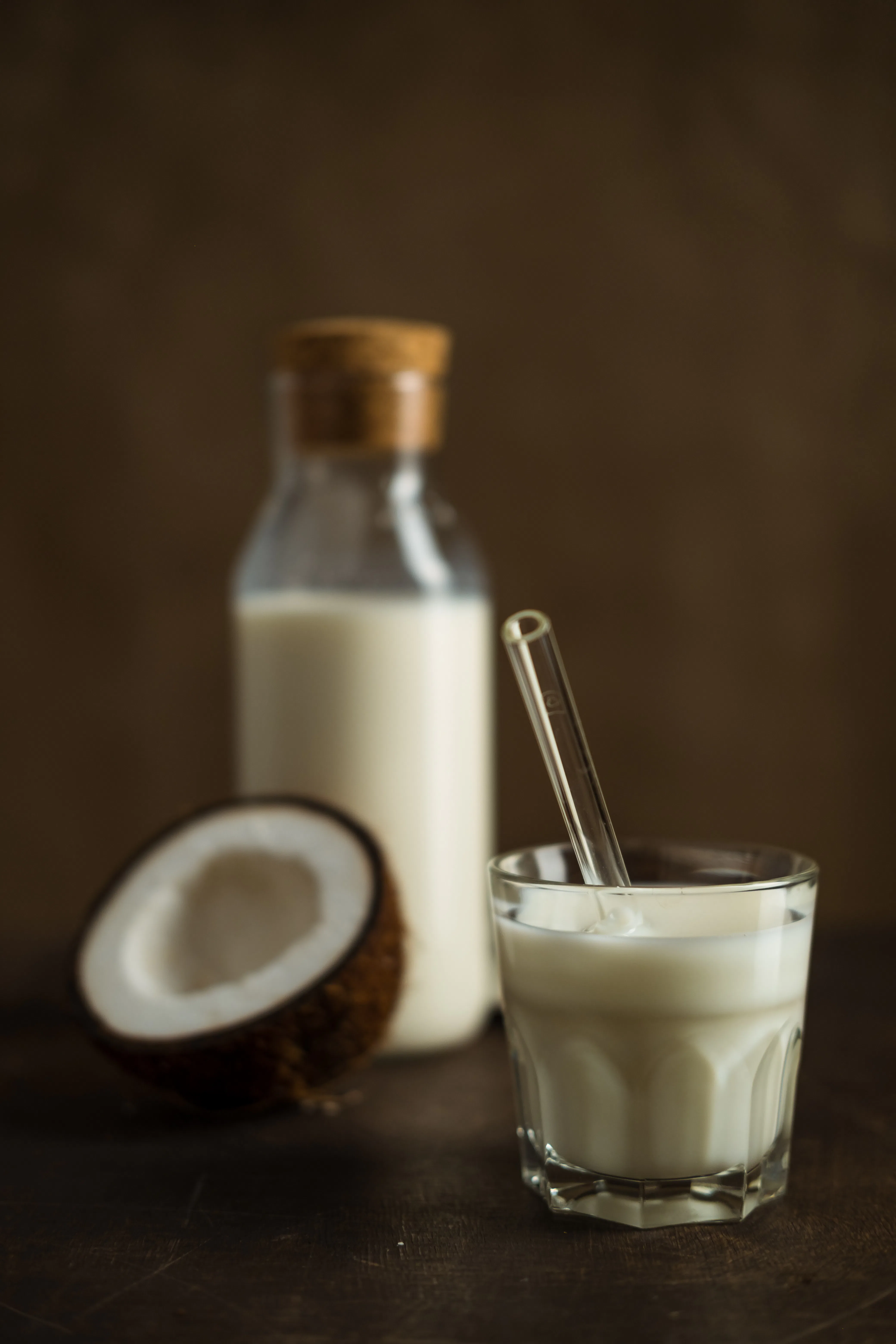 What's In The Starbucks Coconut Milk Mocha Macchiato? Go Coconuts This ...