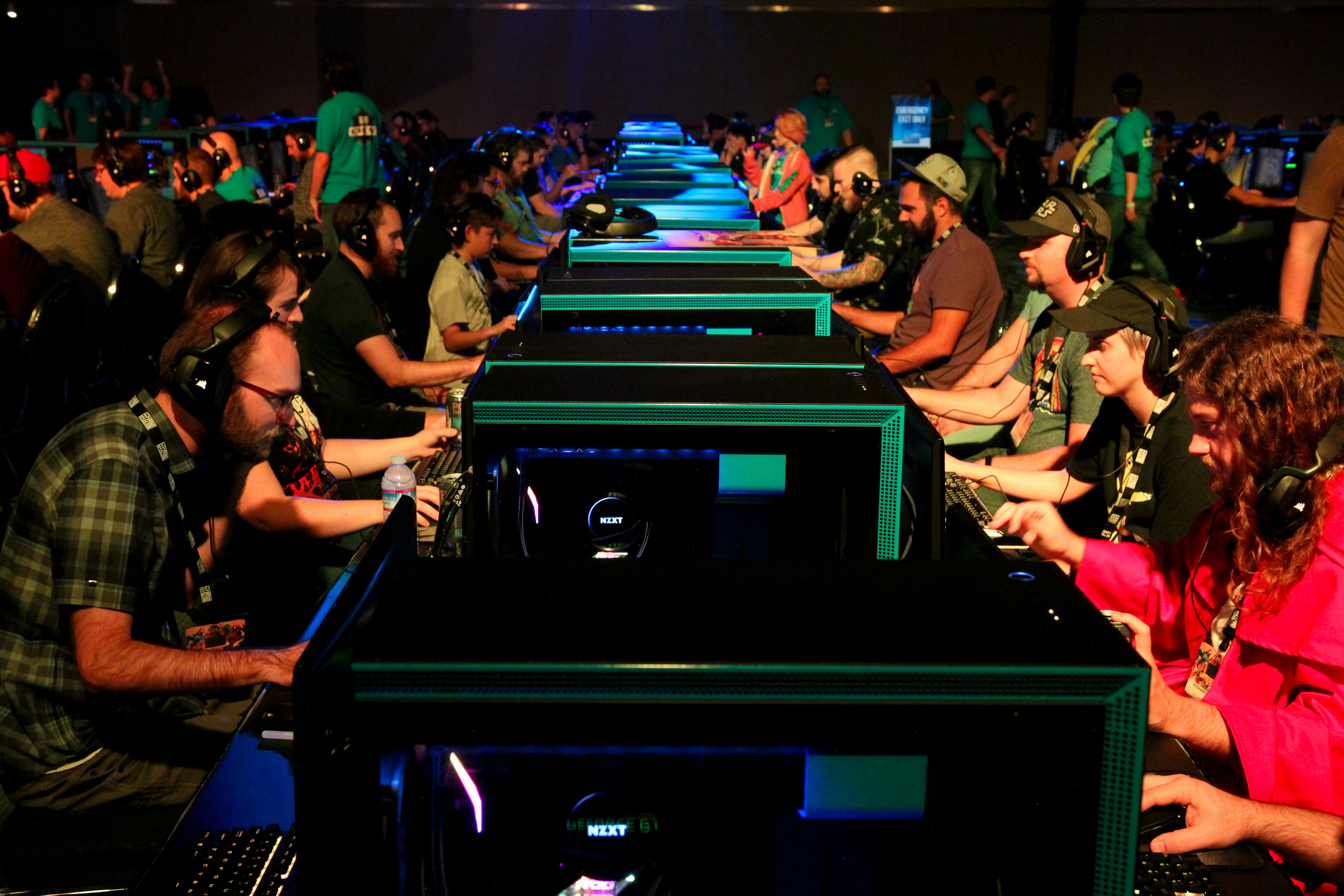 Here’s all the Activision Blizzard IP Microsoft just bought