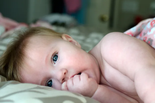 Scorpio Babies: 8 Traits & How To Bring Out Their Best