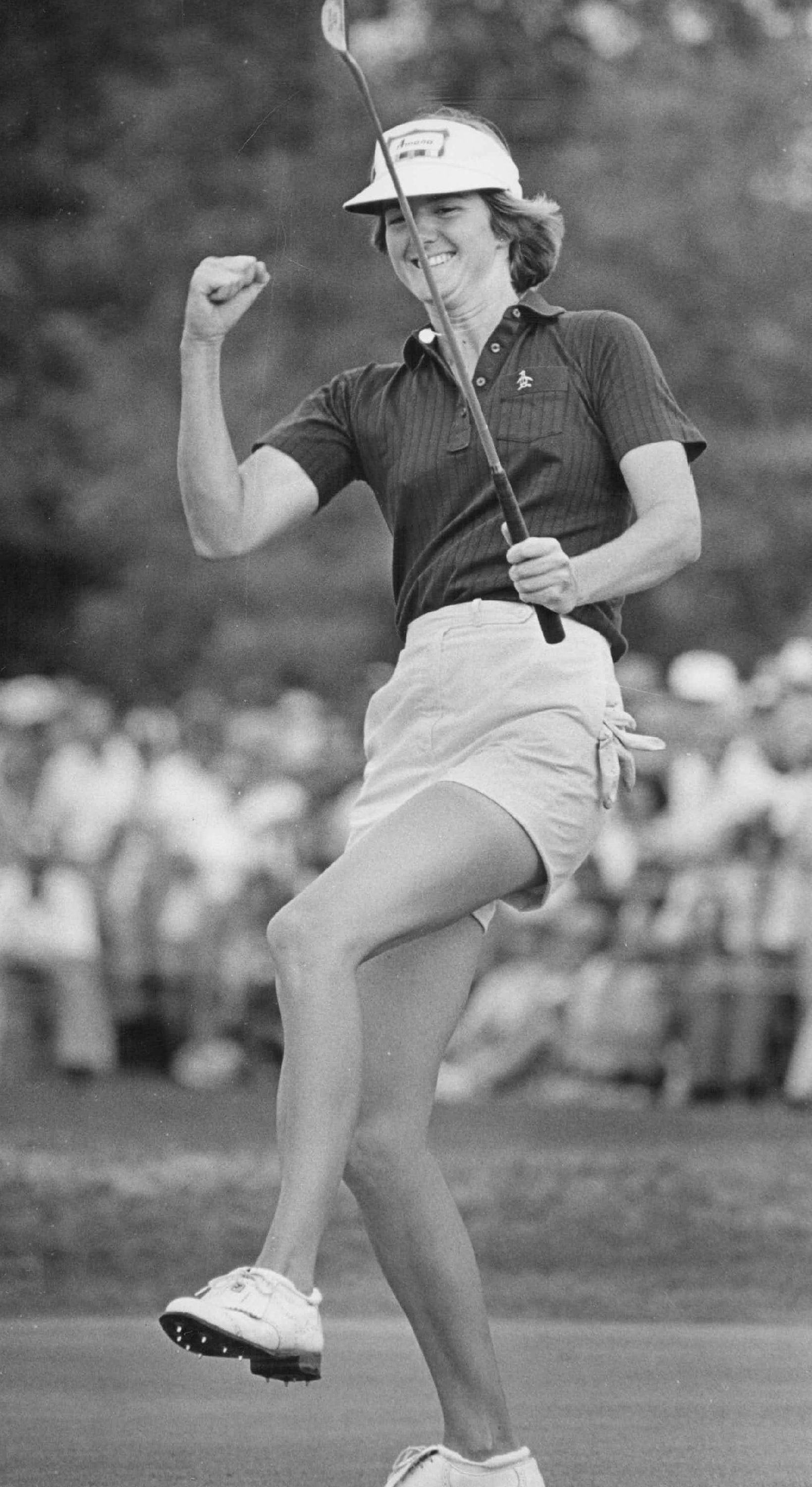 The Golf Fashion Trend Will Replace Tenniscore