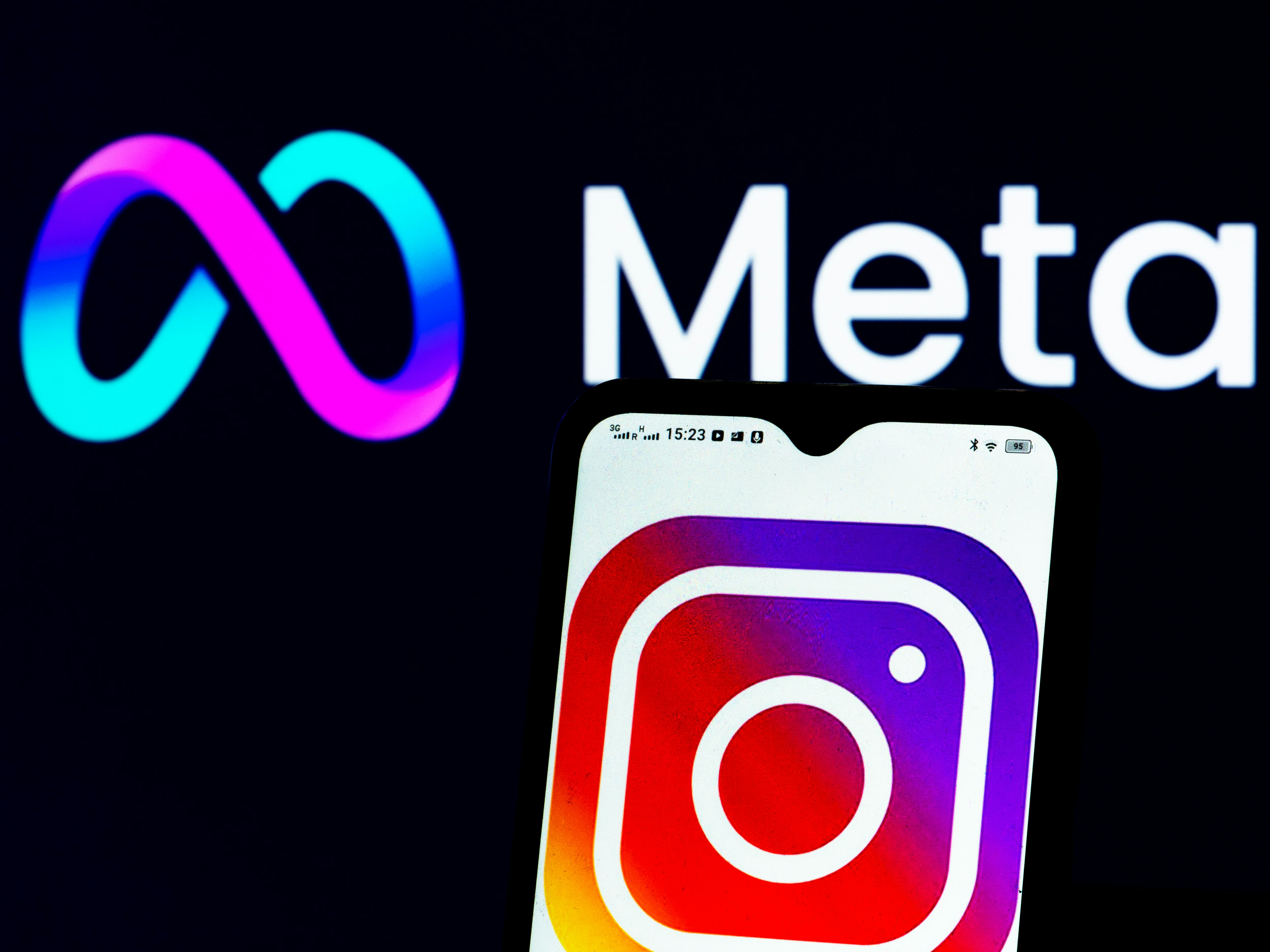 In an unsurprising move, Meta joins the NFT gold rush