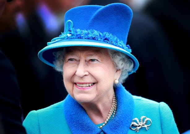 The Queen's Sleep Routine: Everything You Need To Know