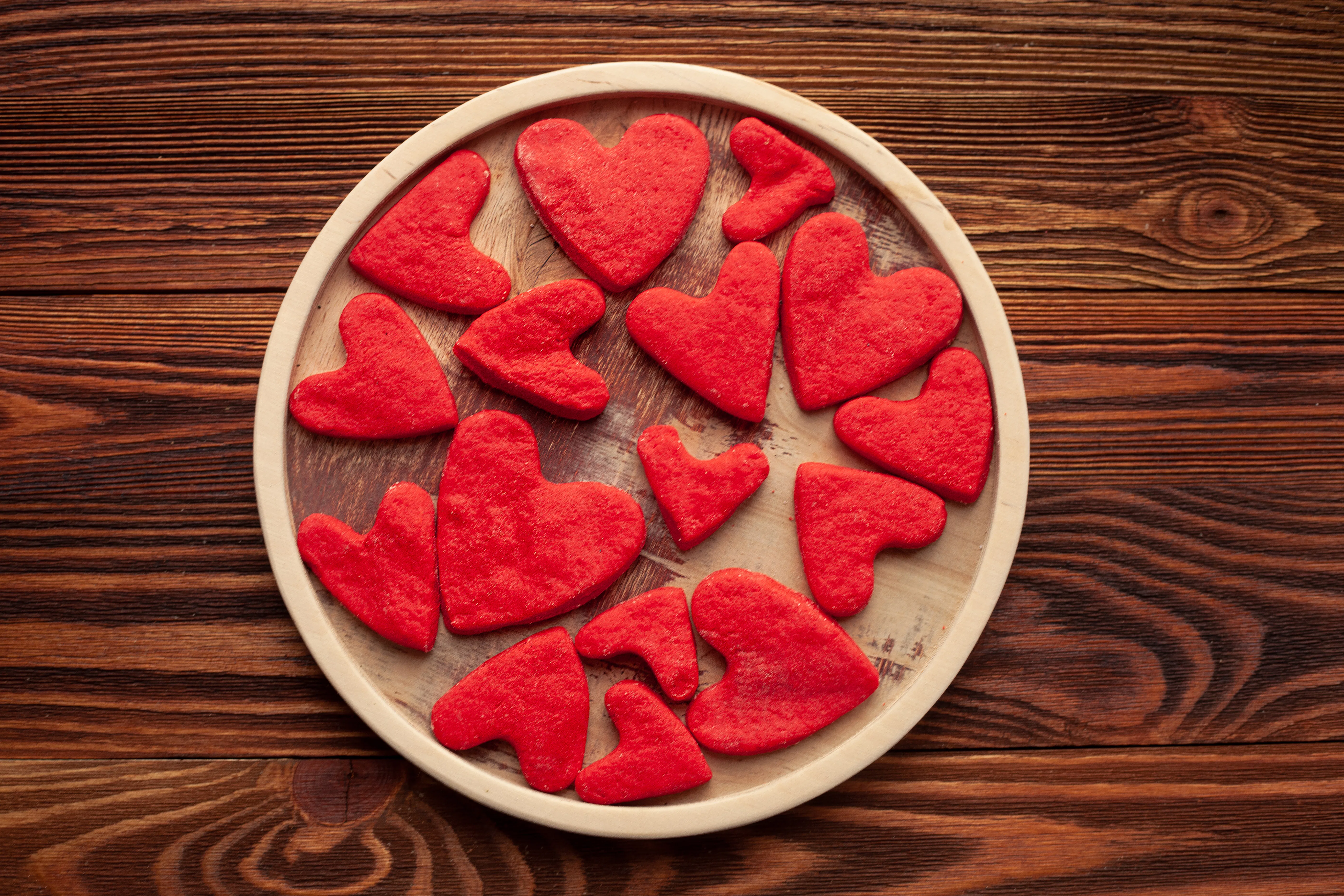 10 Gorgeous Valentine's Day Cookie Ideas