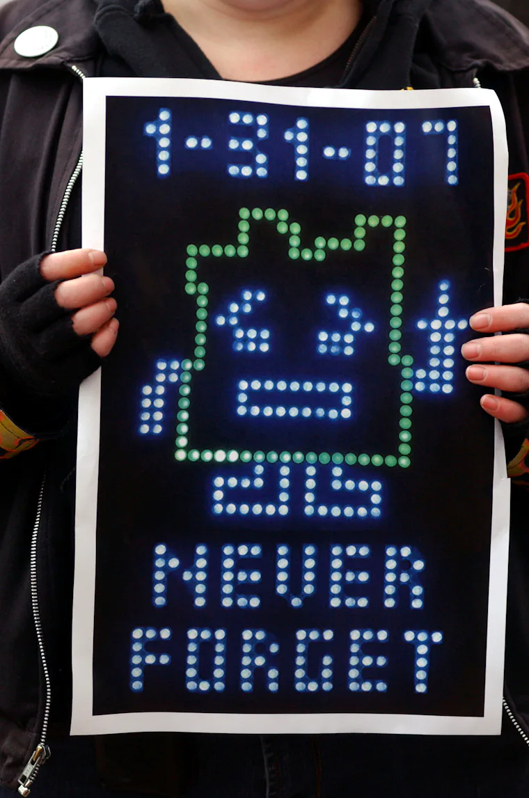 Remembering the 'Aqua Teen' bomb scare that shut down Boston