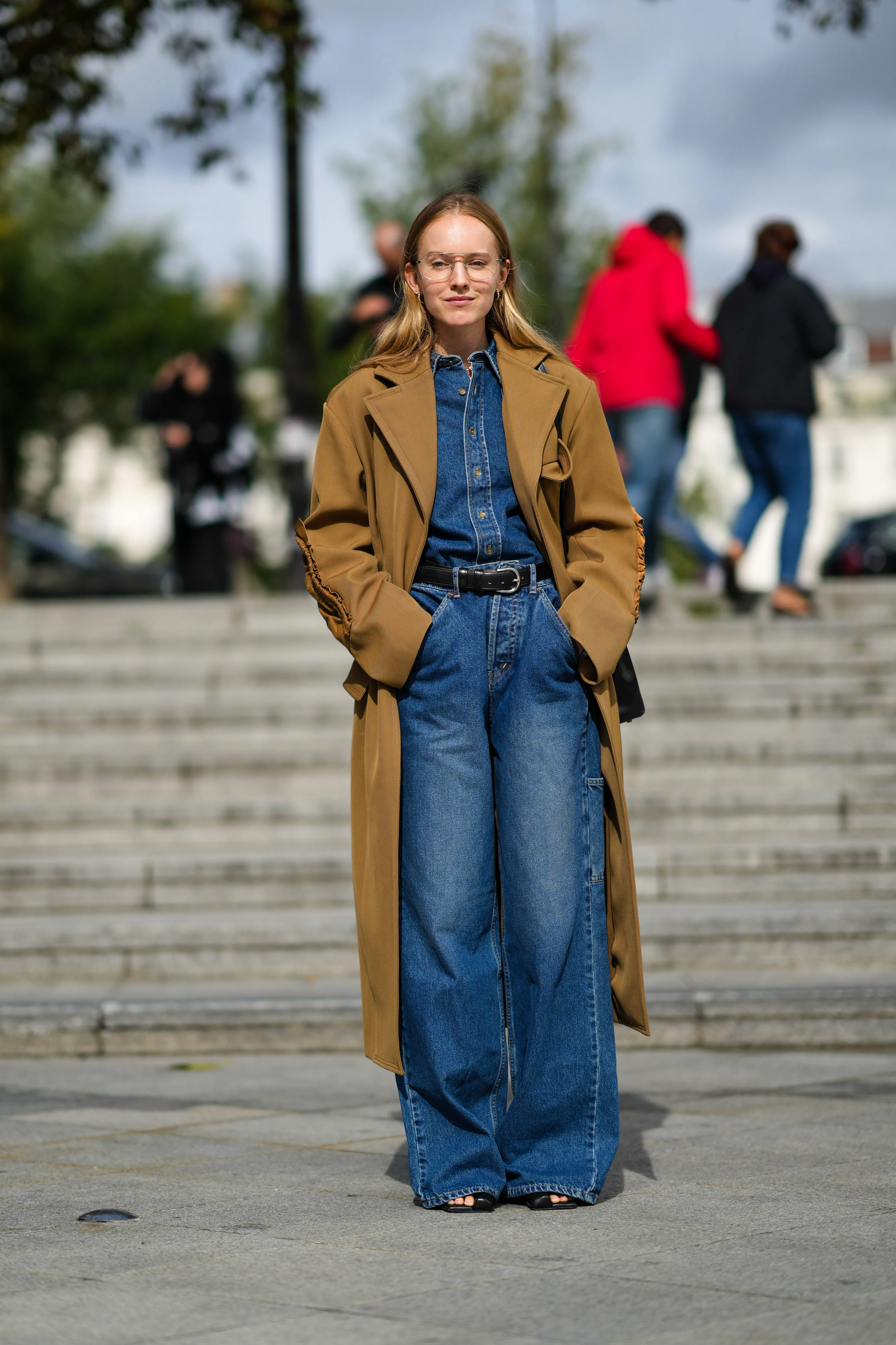 Winter Styling Tips I Learned From My Favorite Street Style Regulars