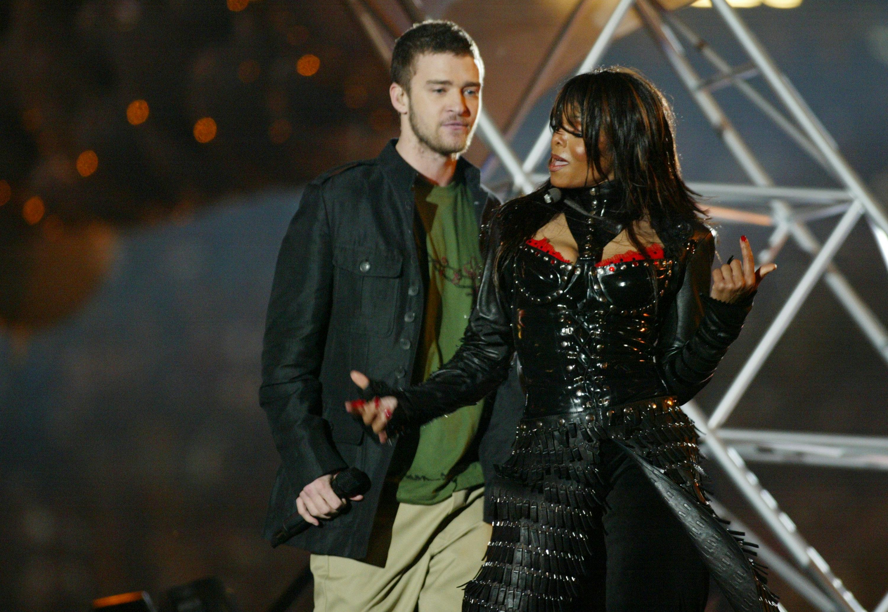 Janet Jackson Explained Her Relationship With Justin Timberlake Today