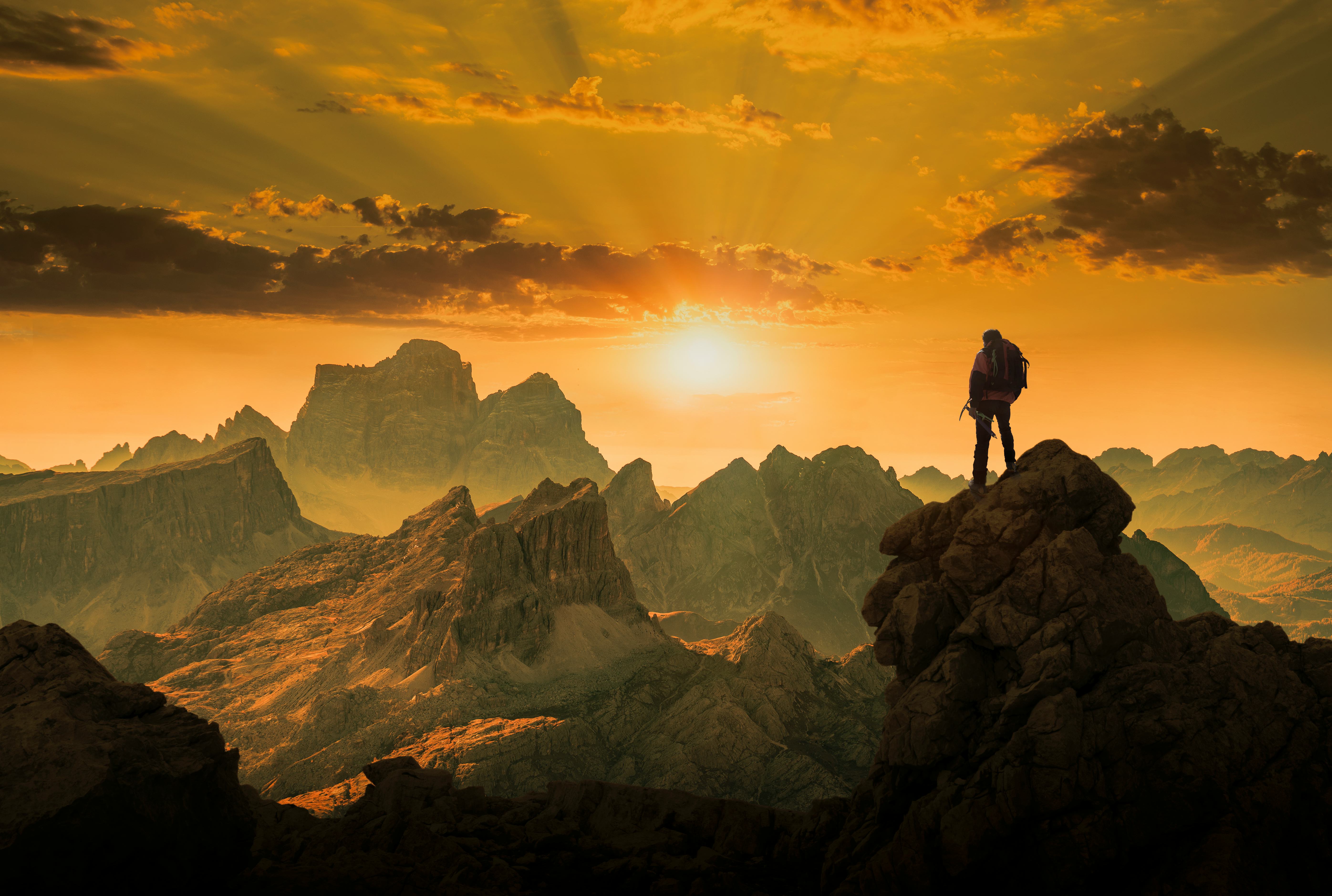 7 strategies for setting goals you can actually accomplish