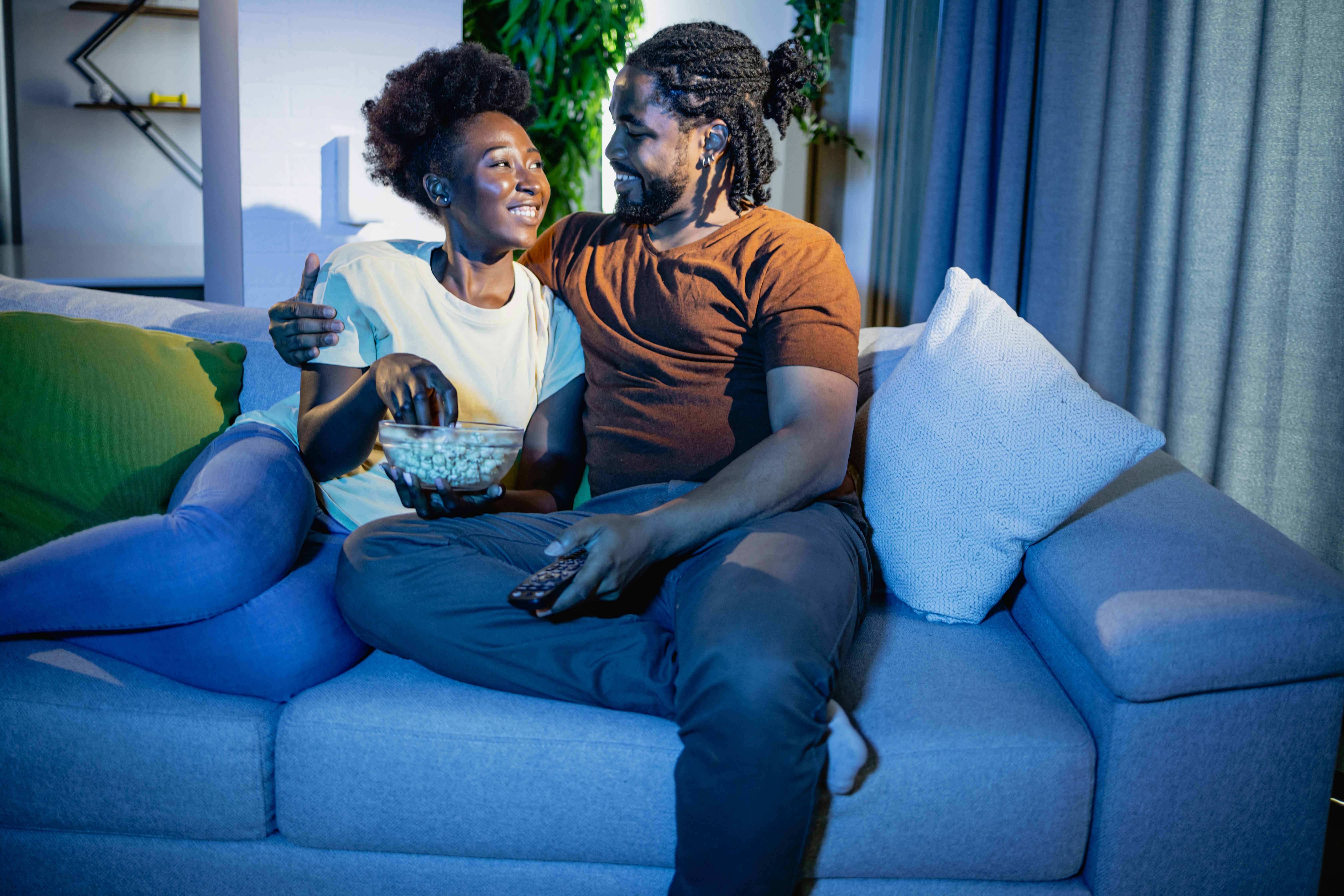 10 Great Date Ideas To Try This January