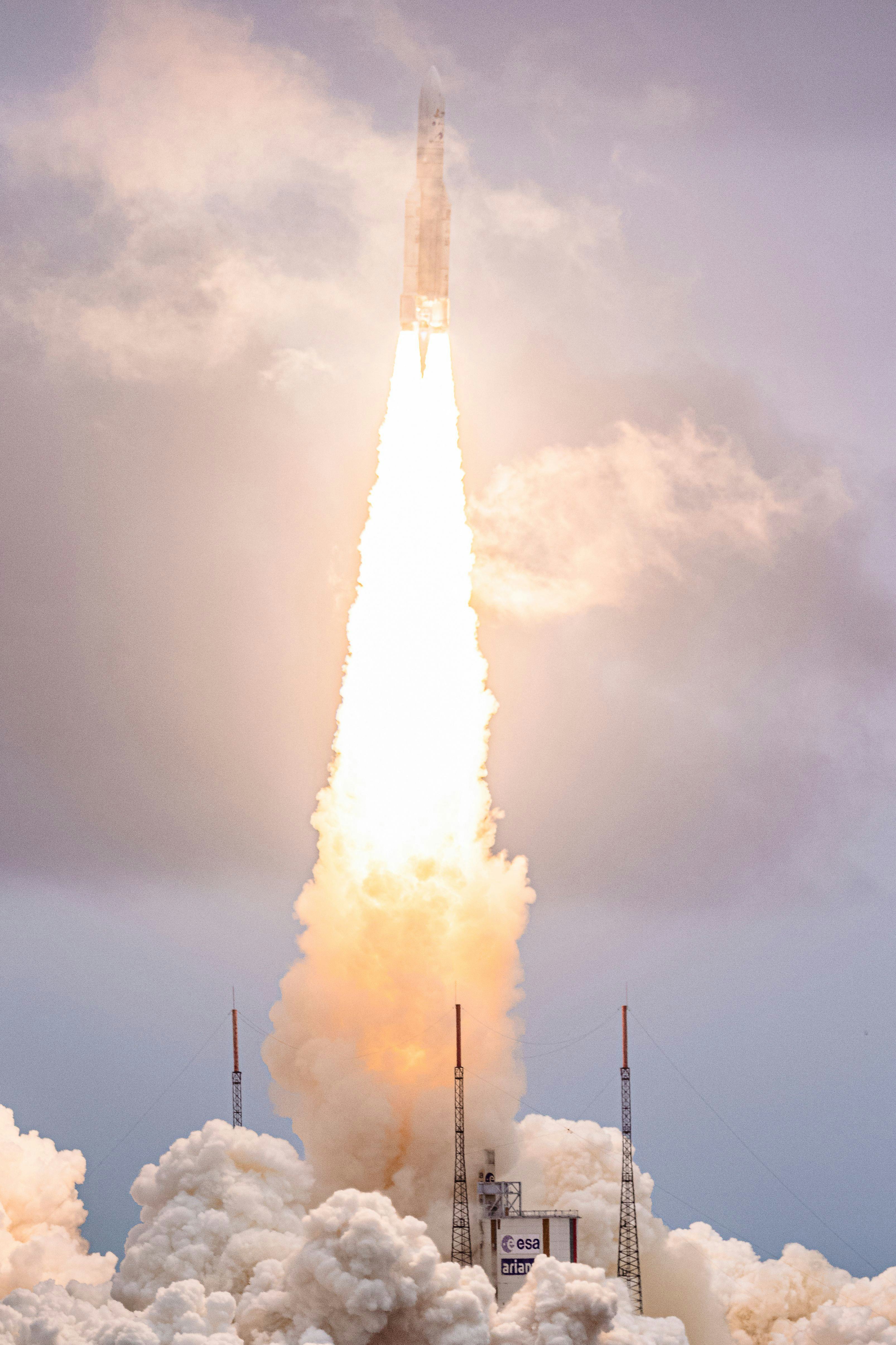 NASA’s new X-Ray observatory will unlock the universe’s most explosive ...