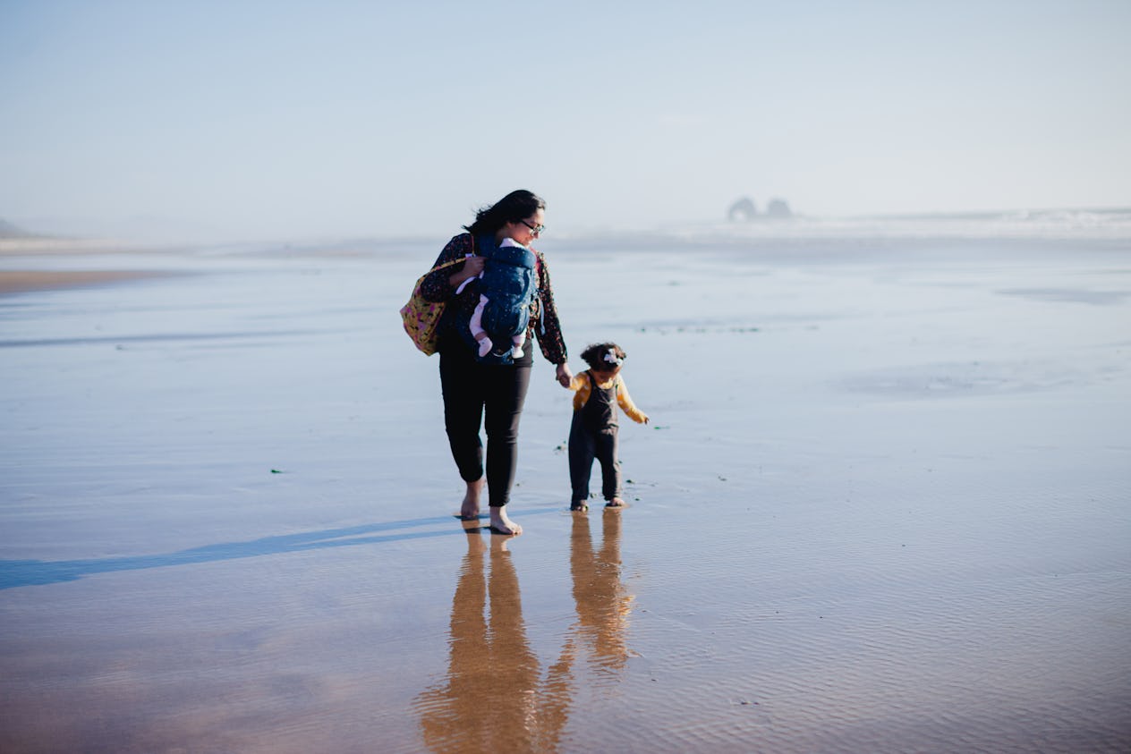 32 Cute Ocean Names For Girls: Water-Inspired Names & Meanings