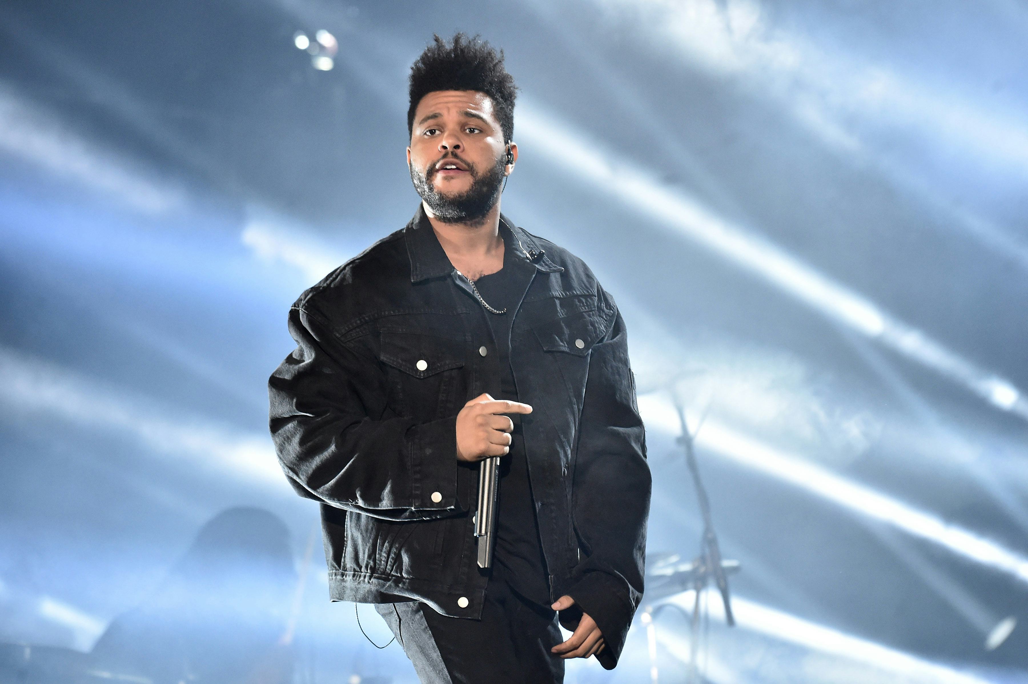 The Weeknd's Most Iconic Music Video Looks