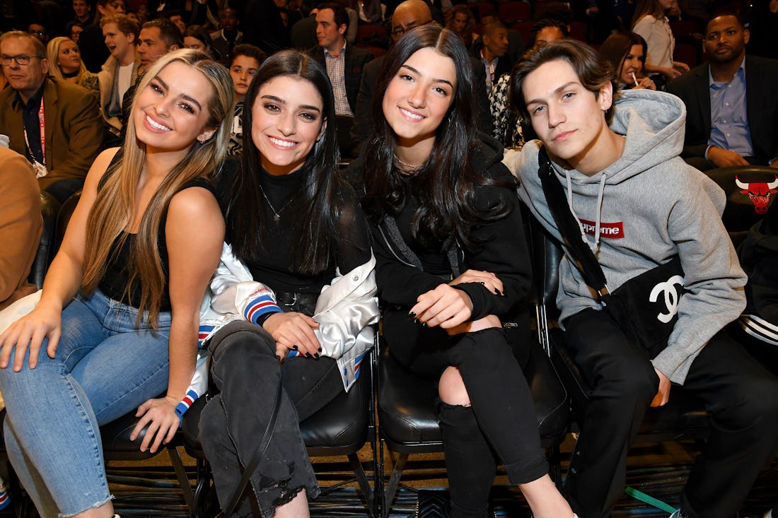 What Is Hype House, Where Is It, Who Is In Netflix's Show & Their ...