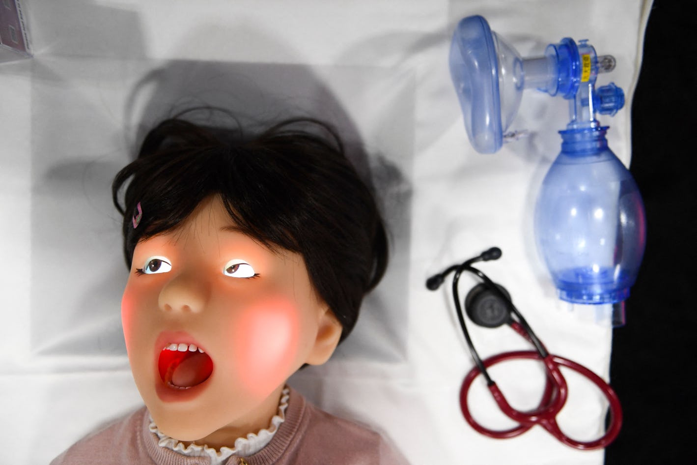 The road to hell is paved with well-intentioned robots